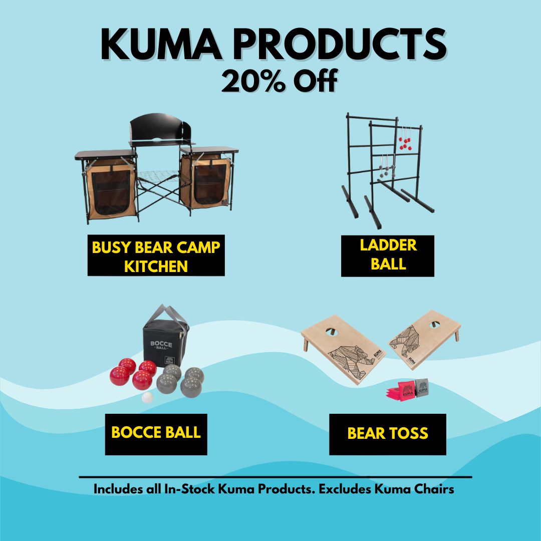 Christie's RV - Your road to adventure begins here. RV Sales