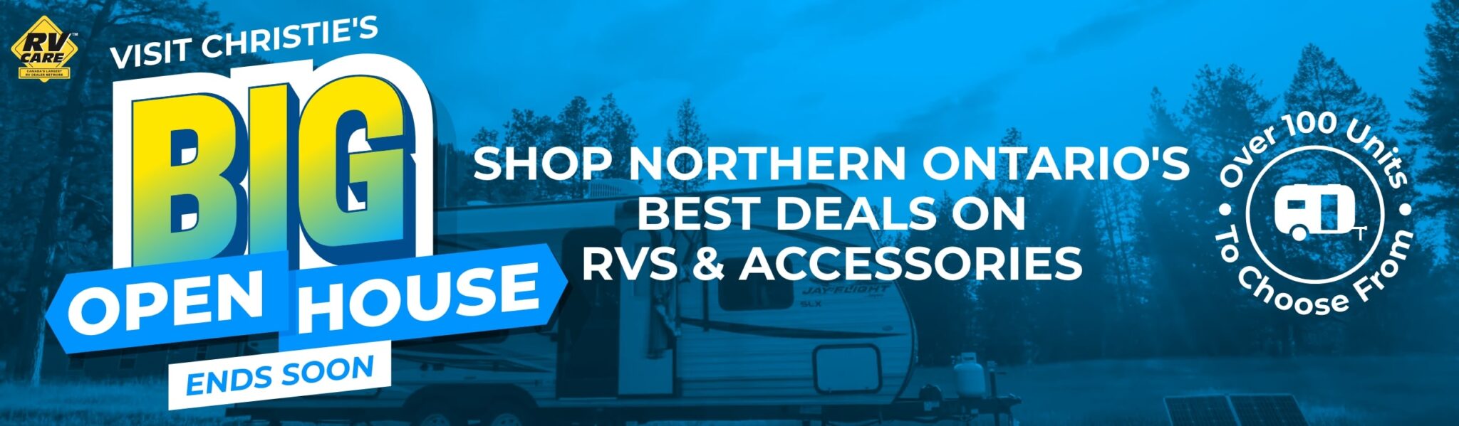 Inventory - Christie's RV