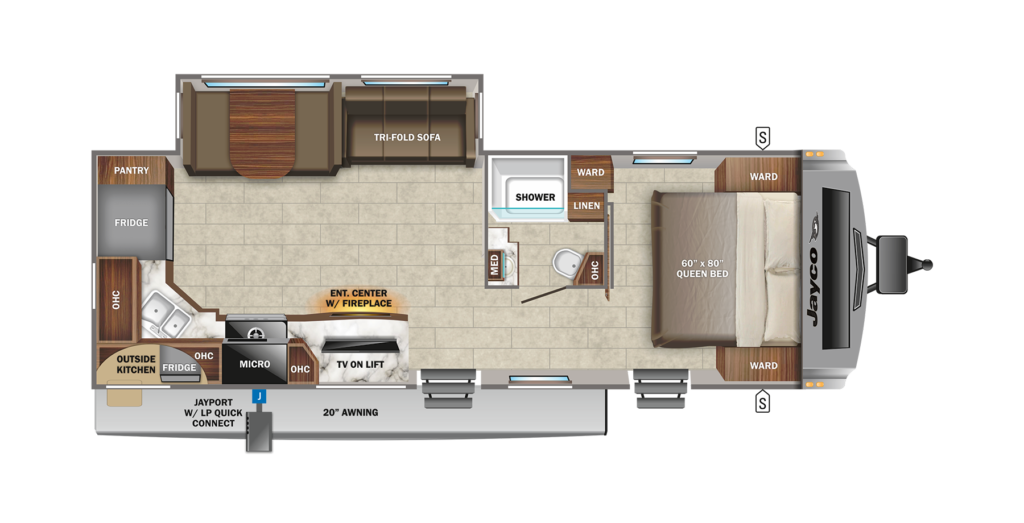 Inventory - Christie's RV