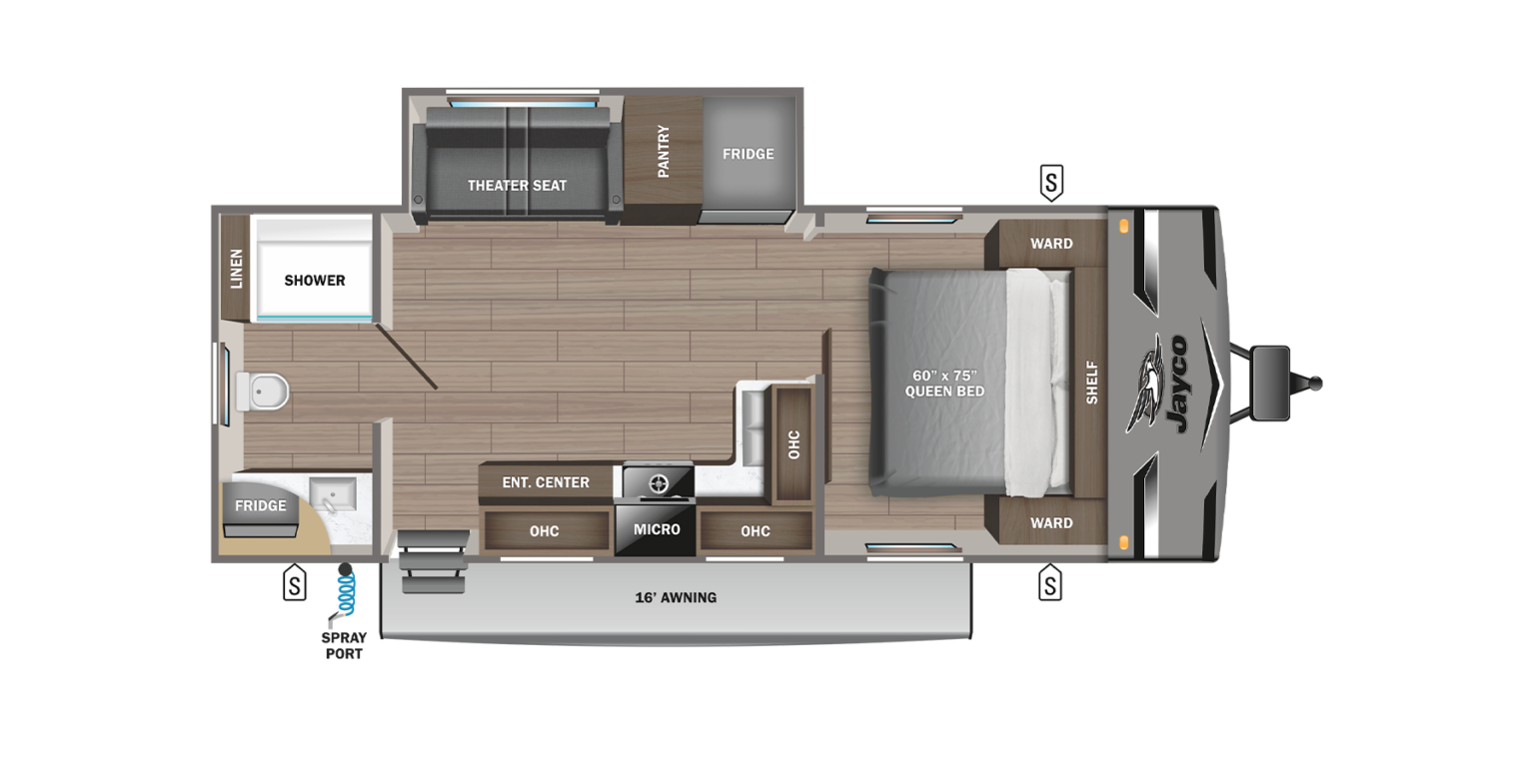Christie's RV - Your road to adventure begins here. RV Sales