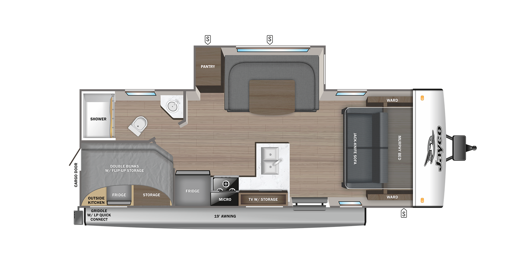 21MBH - Christie's RV