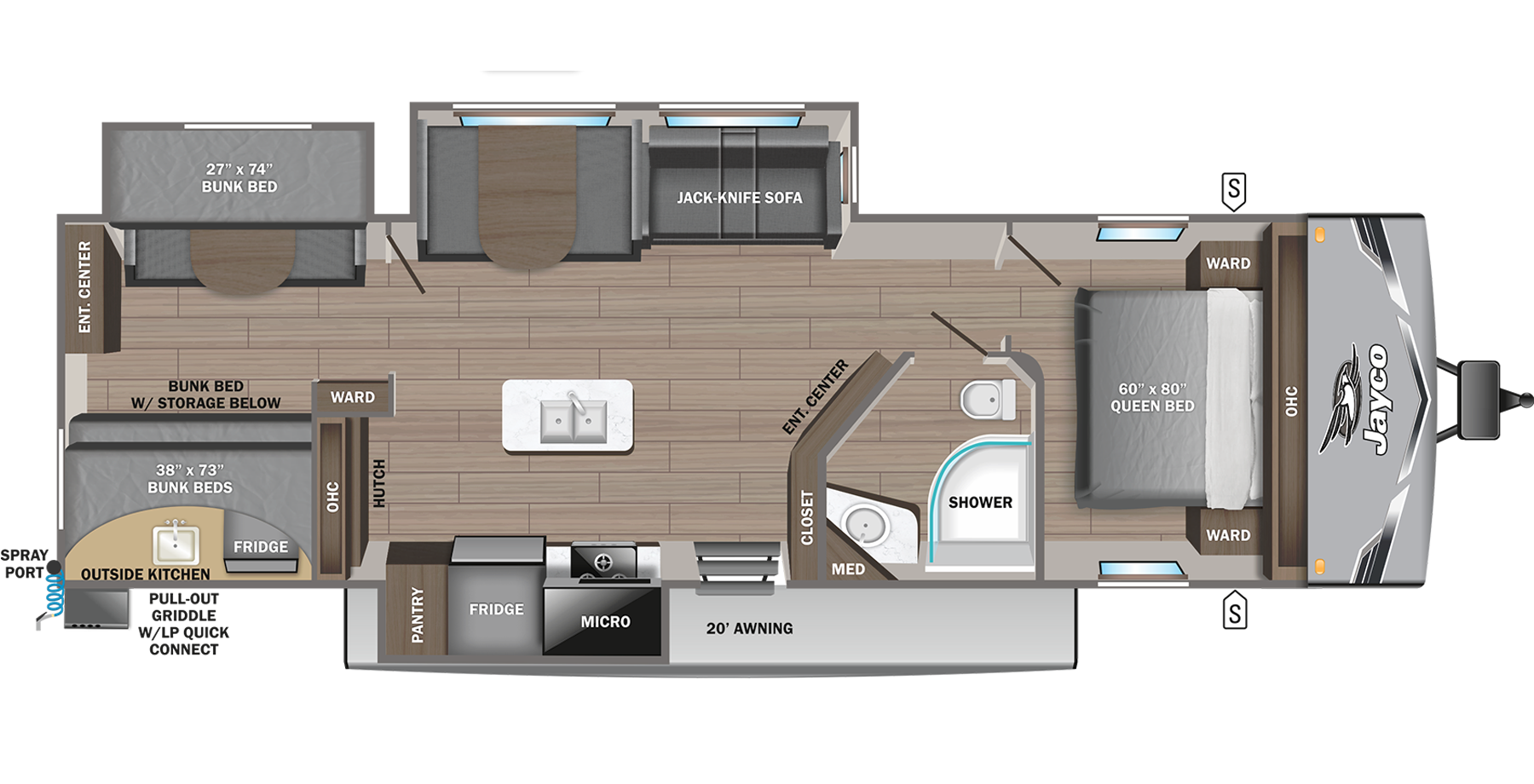 331BTS - Christie's RV