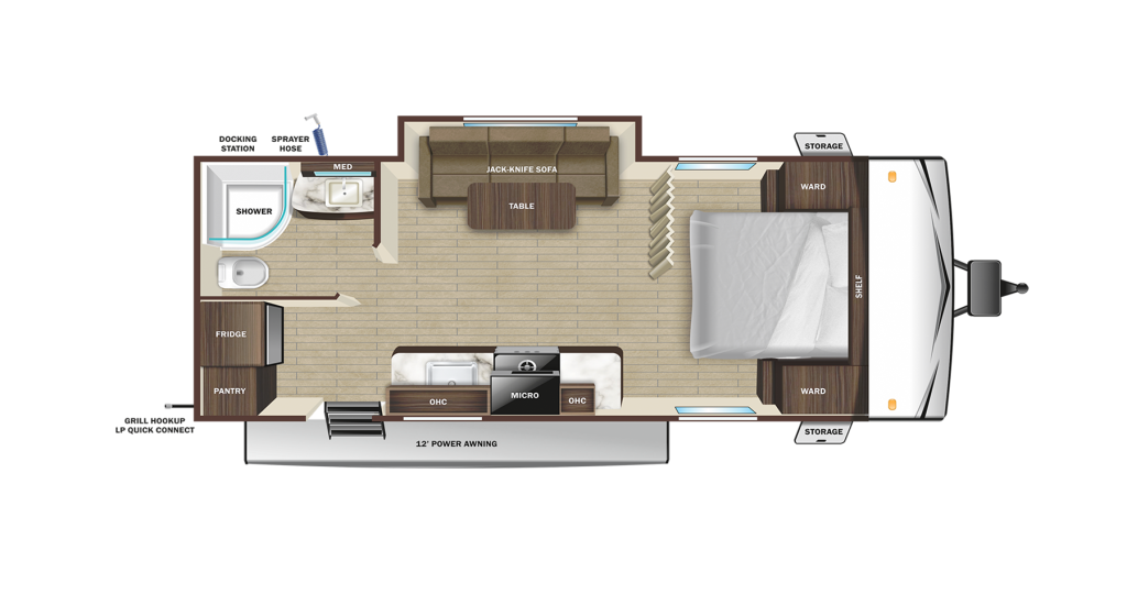 Inventory - Christie's RV