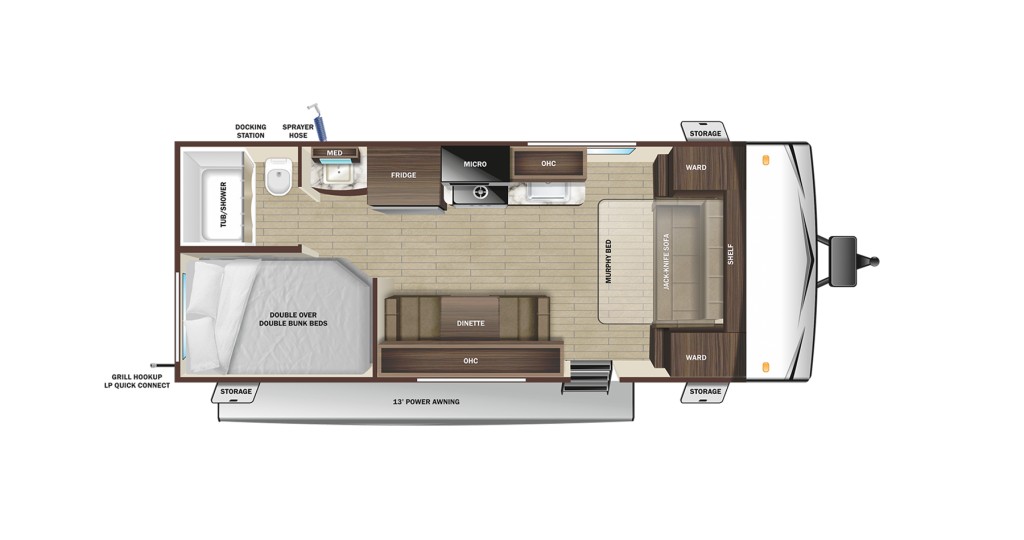 Inventory - Christie's RV