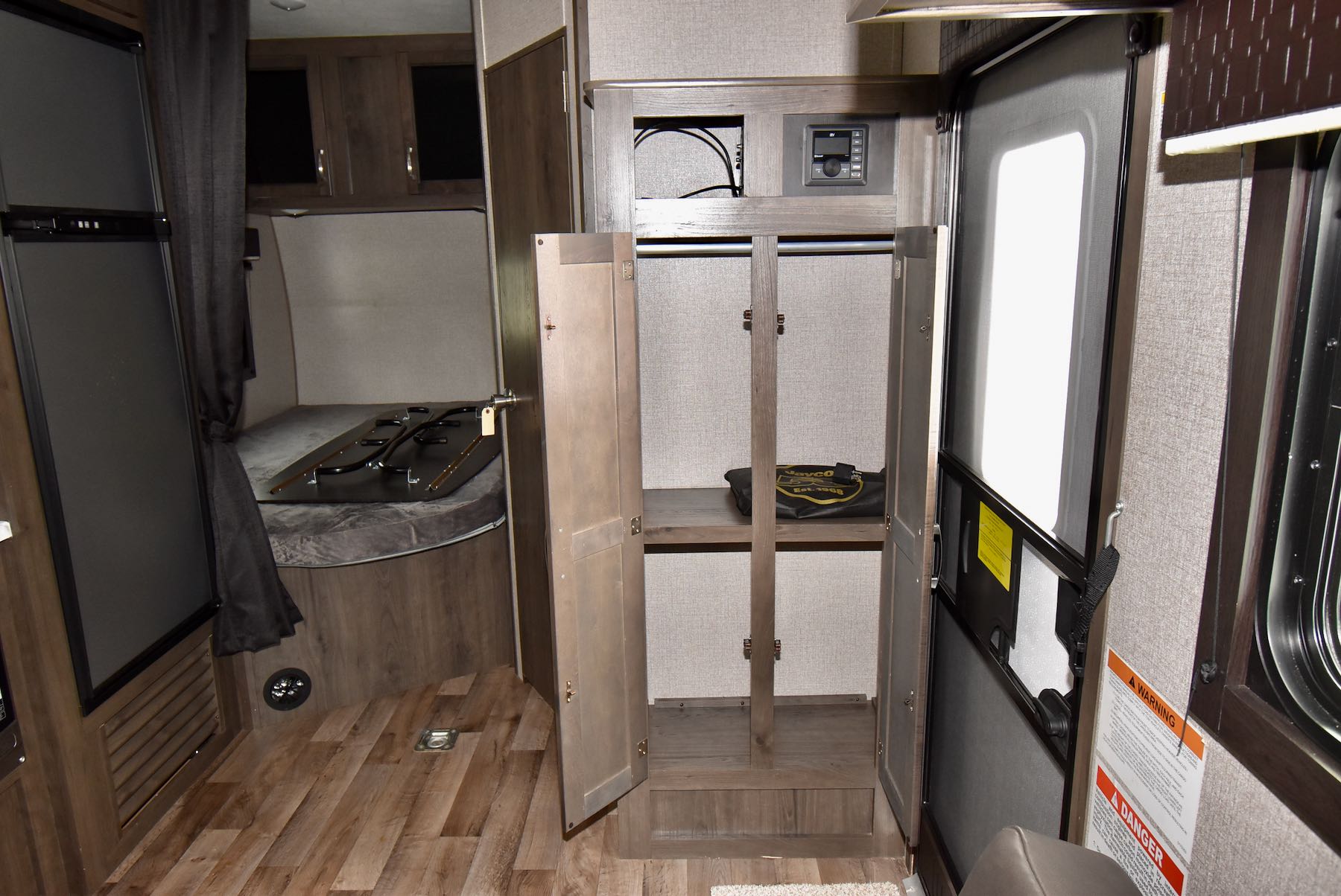 New 2020 Jayco Jay Flight Octane 222 - Christie's RV