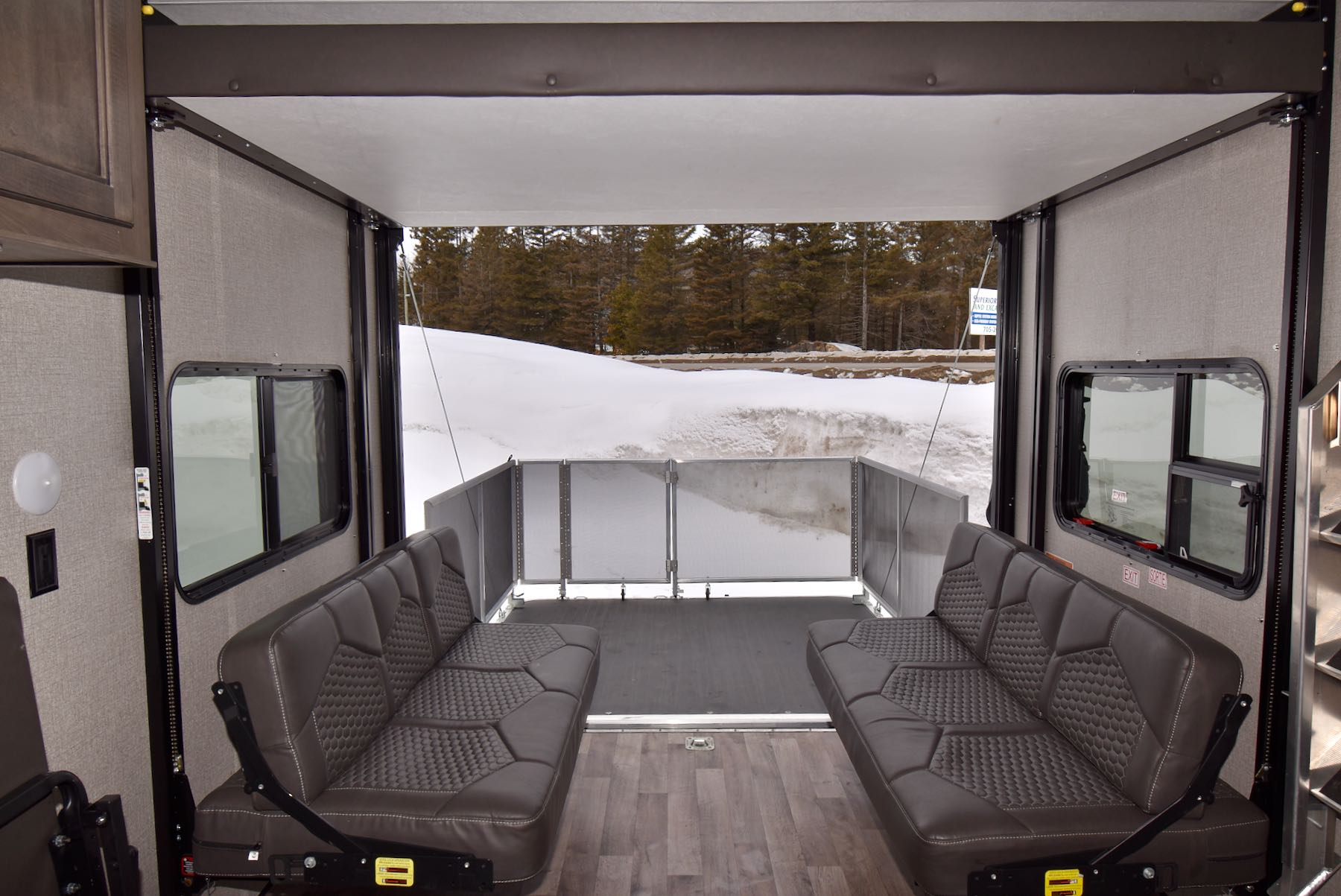 New 2020 Jayco Jay Flight Octane 222 - Christie's RV