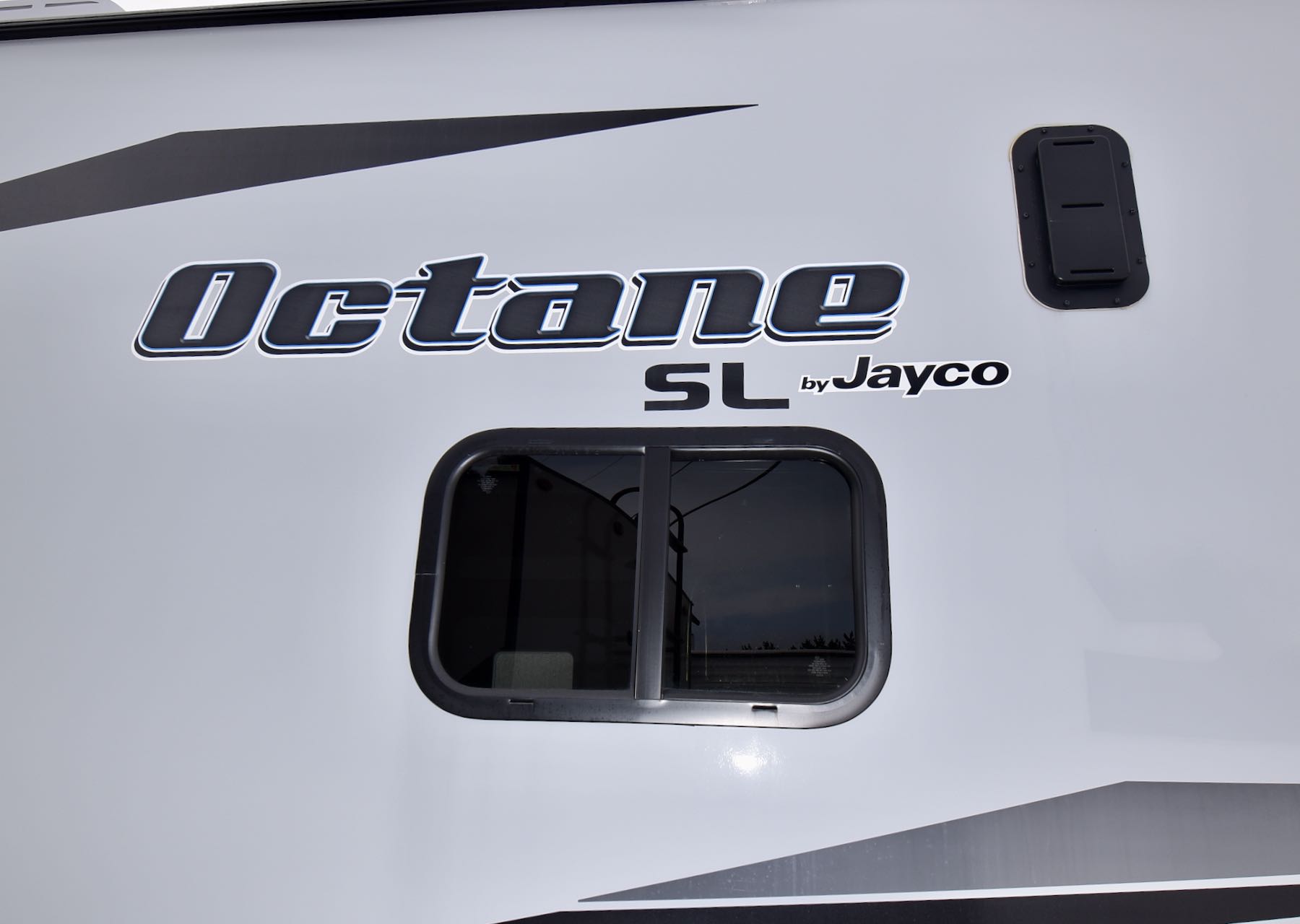 New 2020 Jayco Jay Flight Octane 222 - Christie's RV