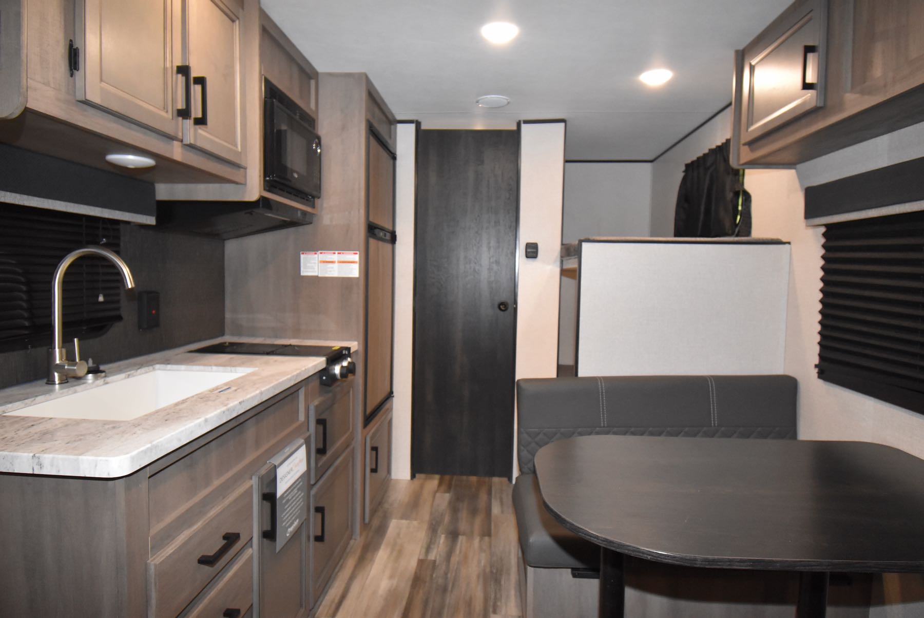 New 2022 Starcraft Autumn Ridge Single Axle 19BH - Christie's RV