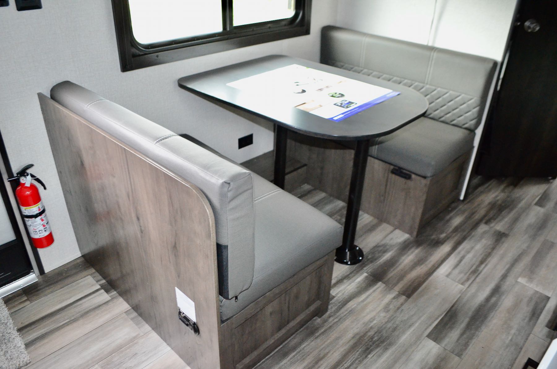 New 2022 Starcraft Autumn Ridge 26BH - Christie's RV