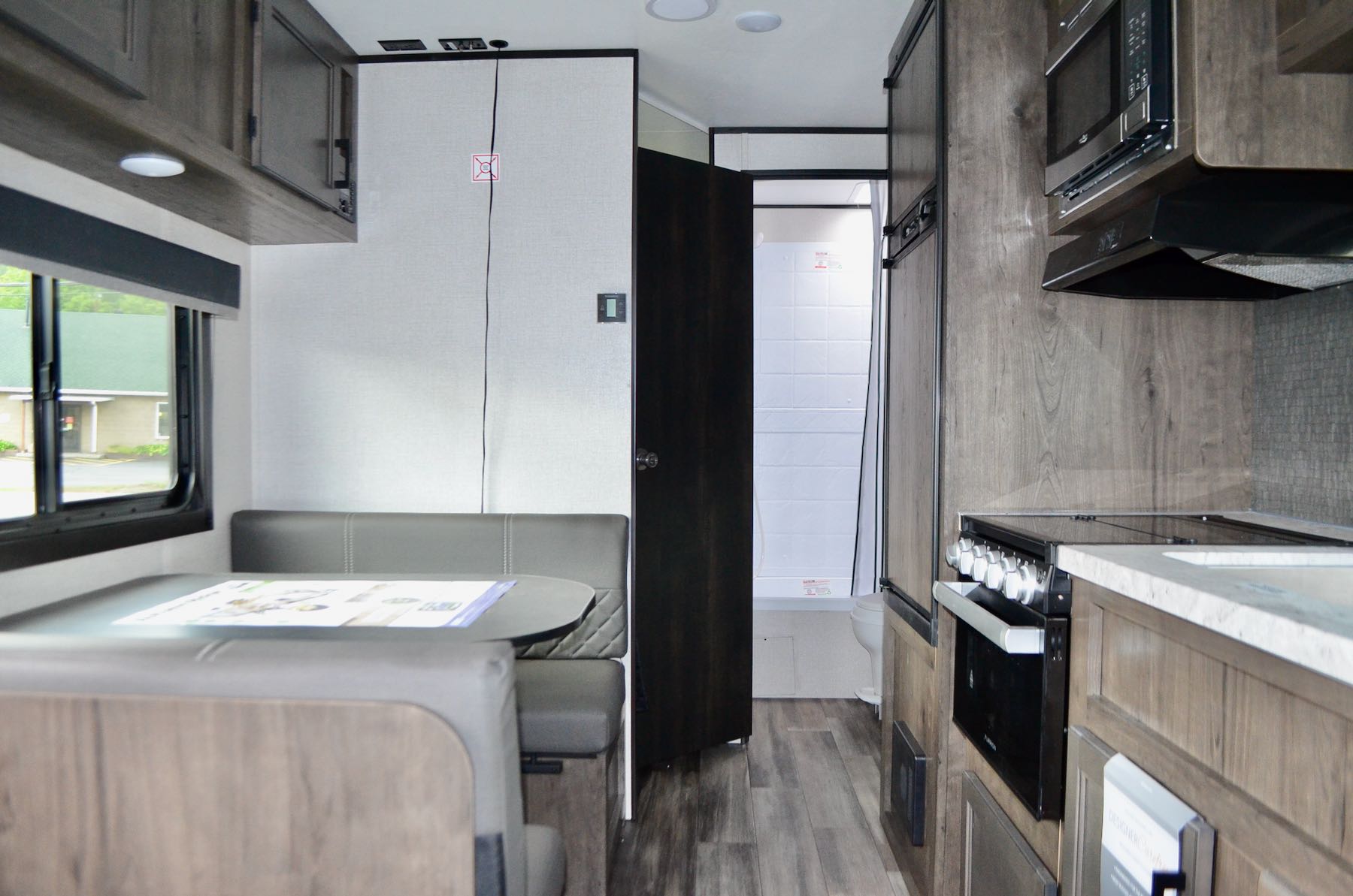 New 2022 Starcraft Autumn Ridge 26BH - Christie's RV