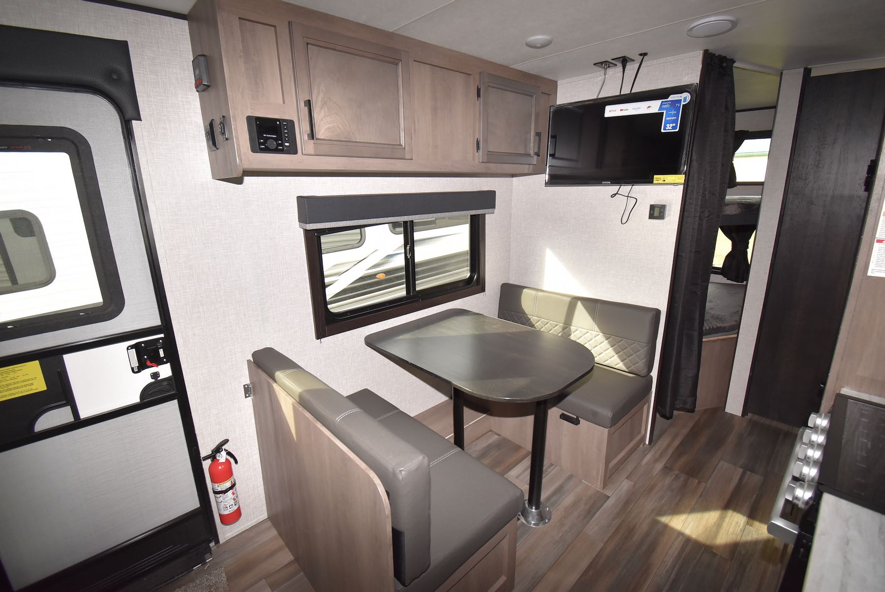 NEW 2023 Starcraft Autumn Ridge 26BH - Christie's RV