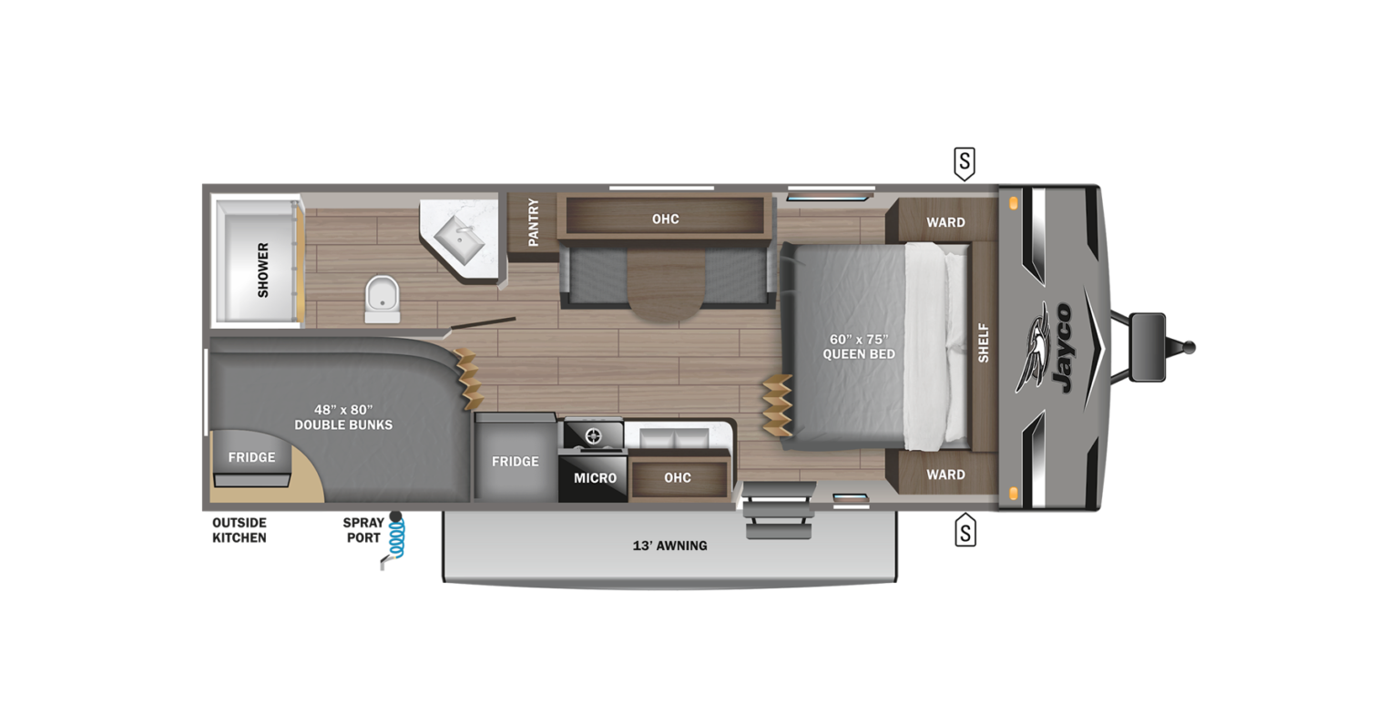 Christie's RV - Your road to adventure begins here. RV Sales