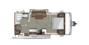 Christie's RV - Your road to adventure begins here. RV Sales