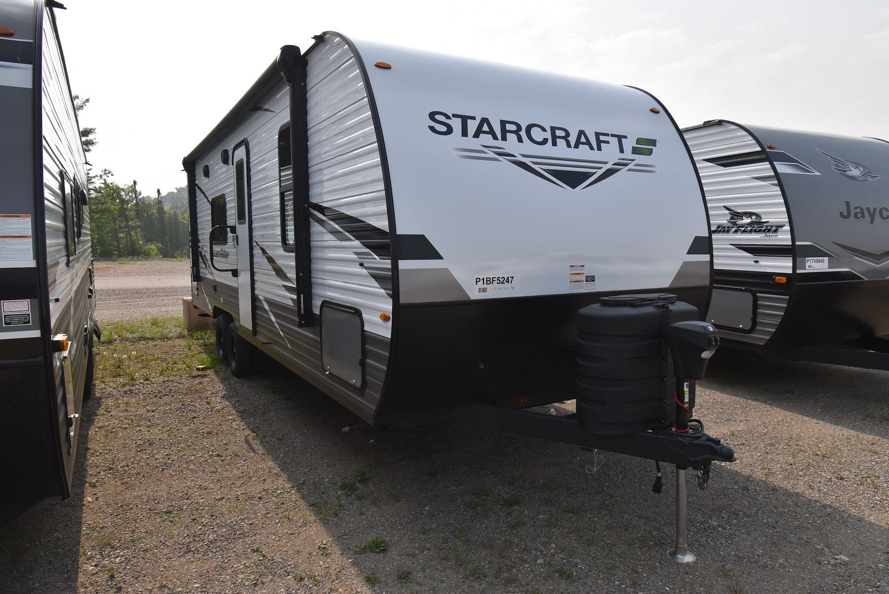 NEW 2023 Starcraft Autumn Ridge 26BH - Christie's RV