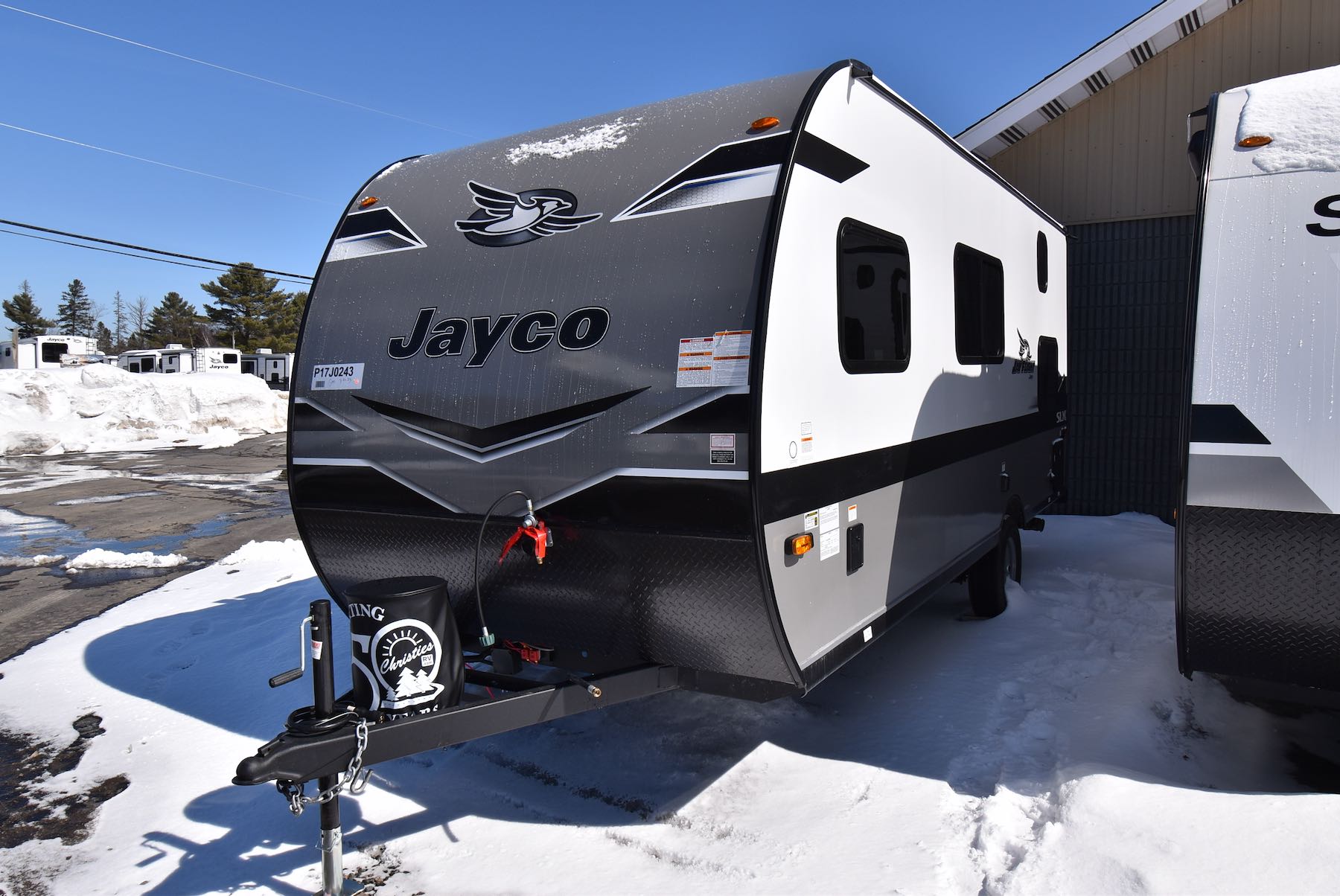NEW 2023 Jayco Jay Flight SLX 174BH - Christie's RV