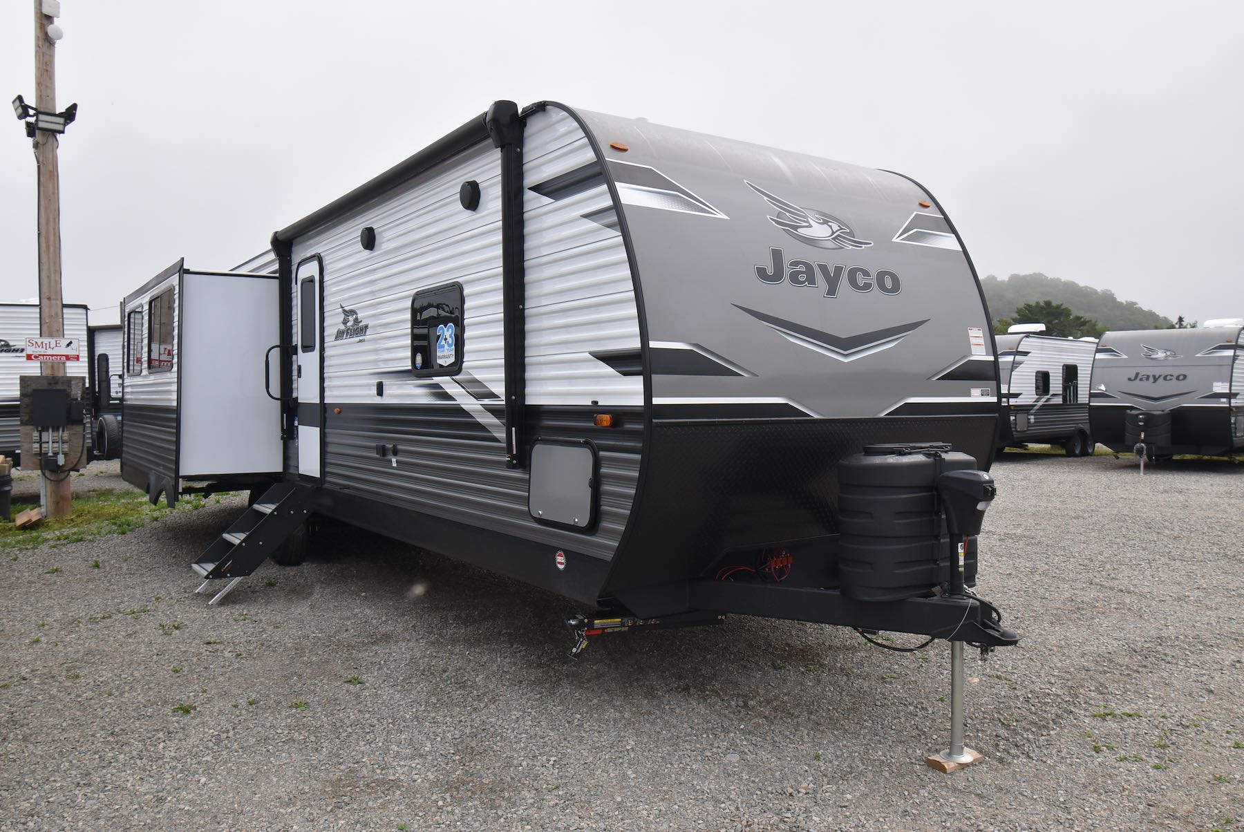 NEW 2024 Jayco Jay Flight 334RTS - Christie's RV