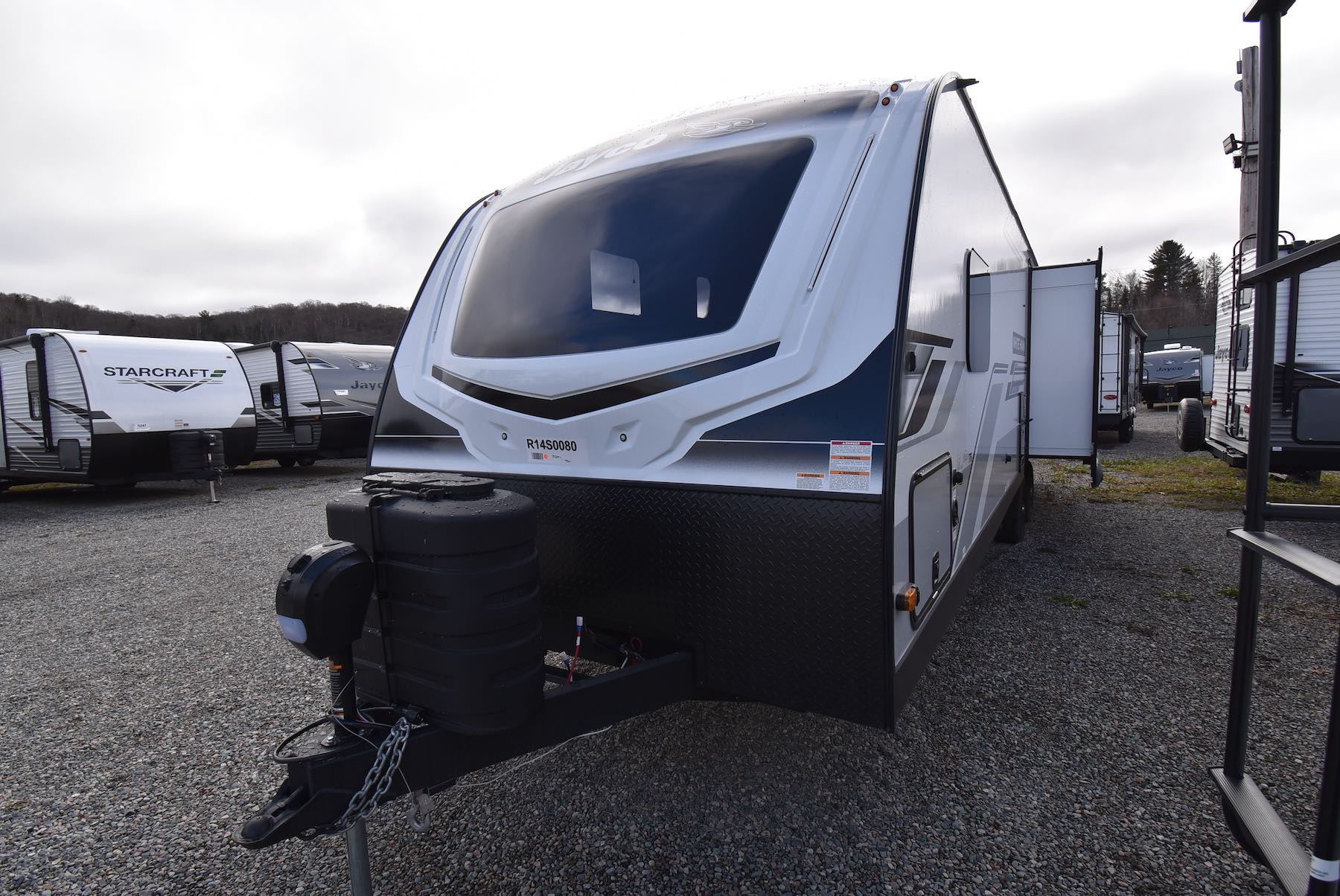 NEW 2024 Jayco White Hawk 32RL - Christie's RV