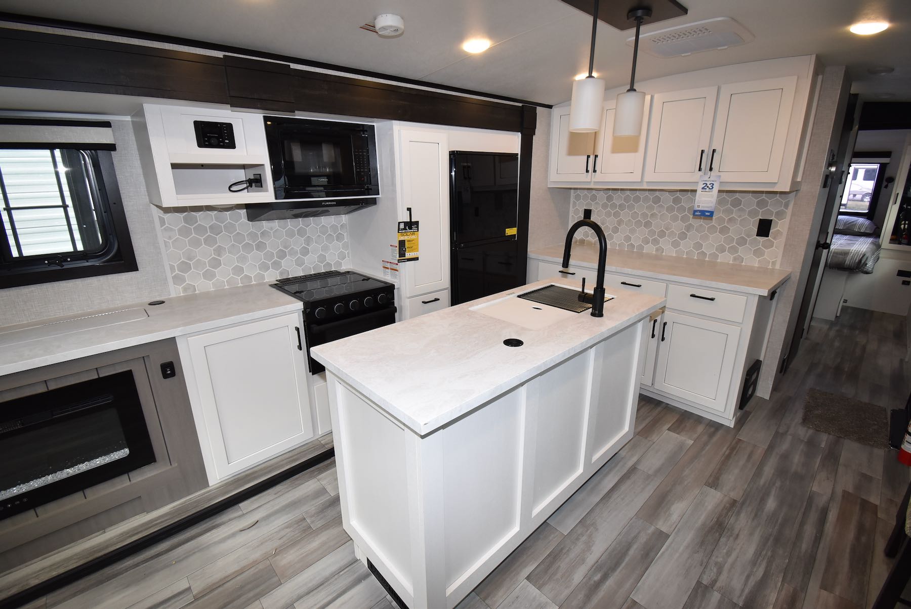 NEW 2024 Jayco White Hawk 32RL - Christie's RV