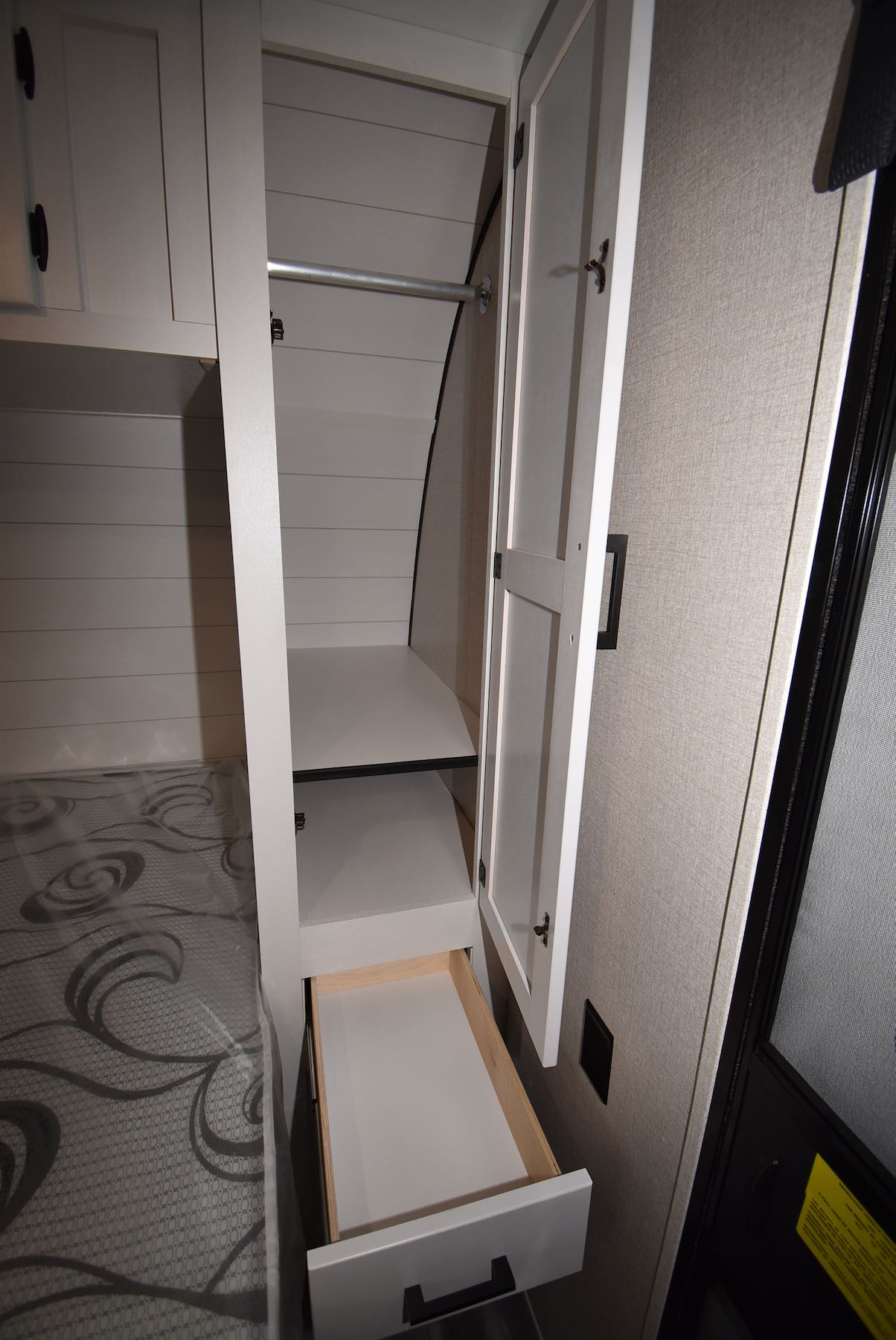 NEW 2024 Starcraft Autumn Ridge Single Axle 19BH - Christie's RV