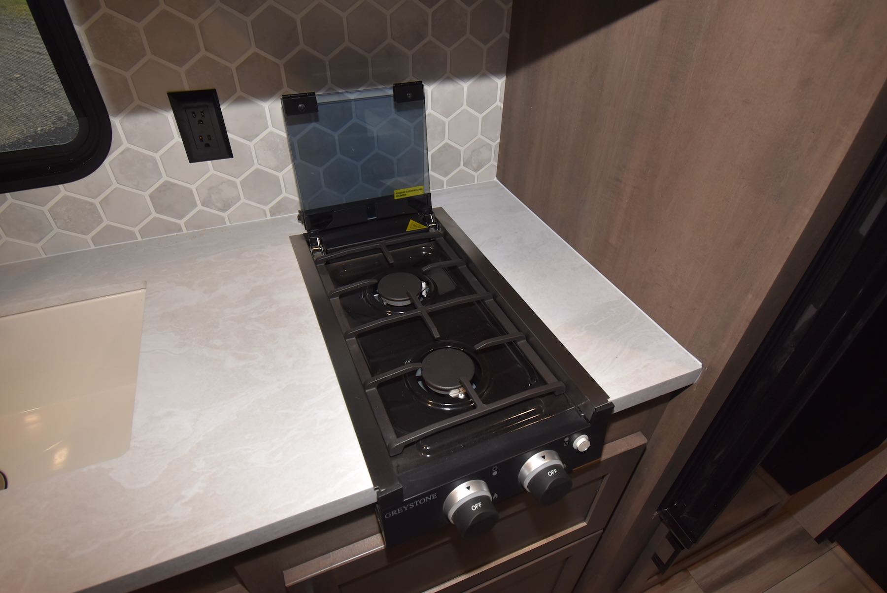 NEW 2024 Starcraft Autumn Ridge Single Axle 19BH - Christie's RV