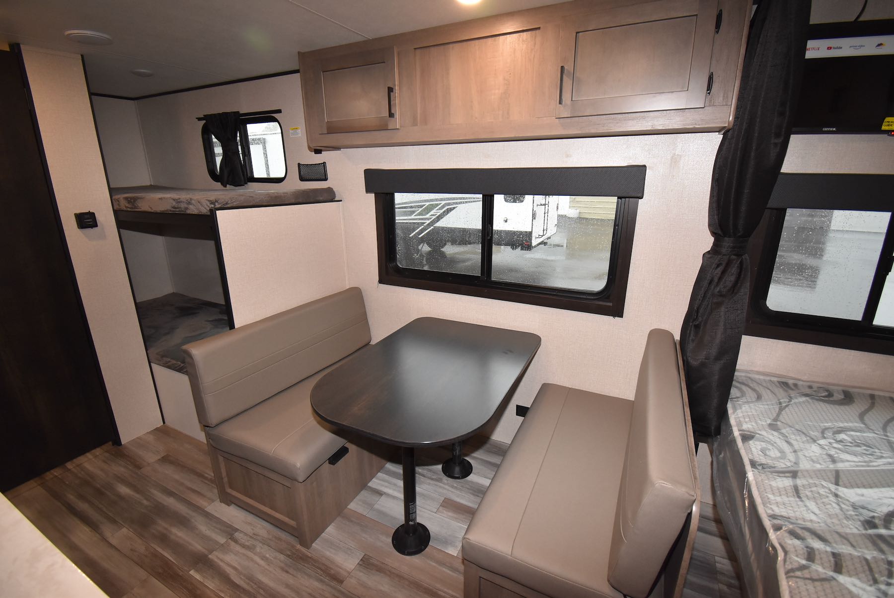 NEW 2024 Starcraft Autumn Ridge Single Axle 19BH - Christie's RV