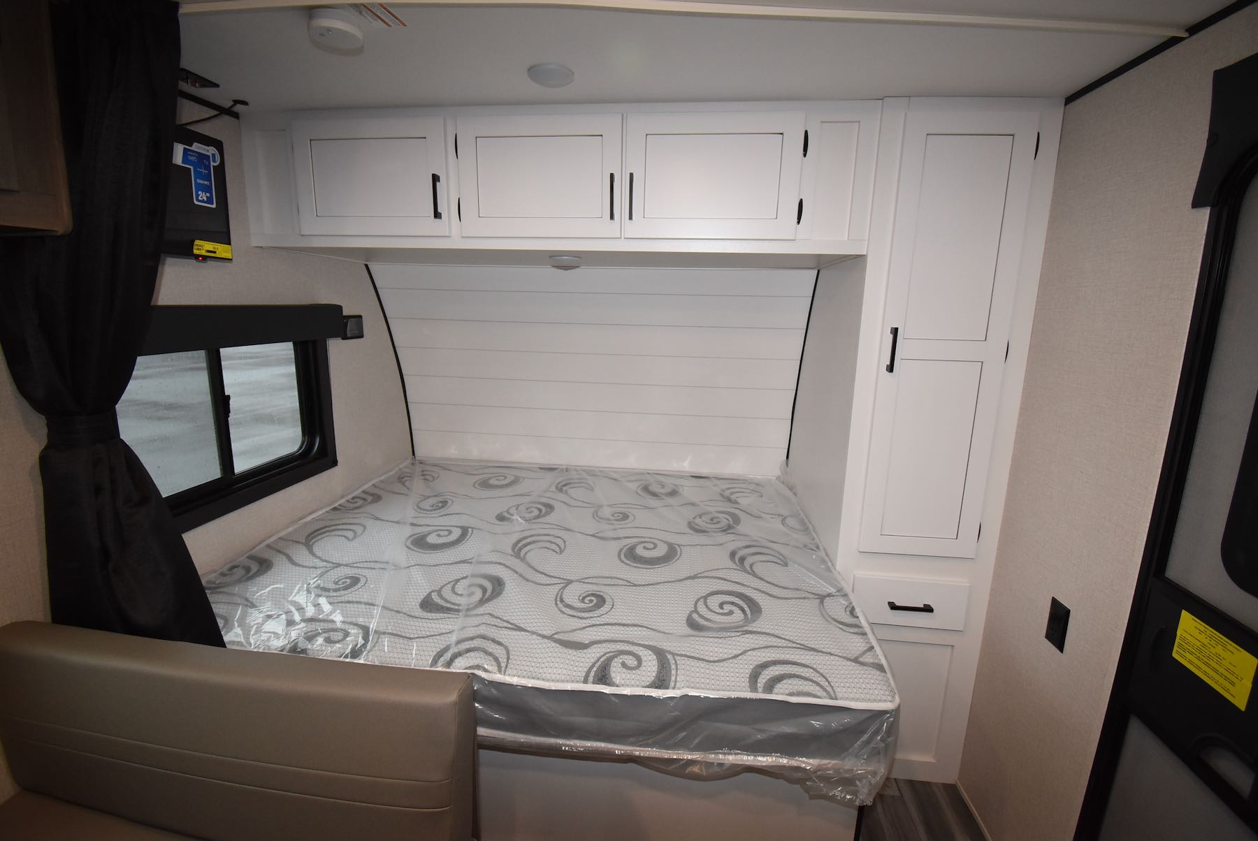 NEW 2024 Starcraft Autumn Ridge Single Axle 19BH - Christie's RV