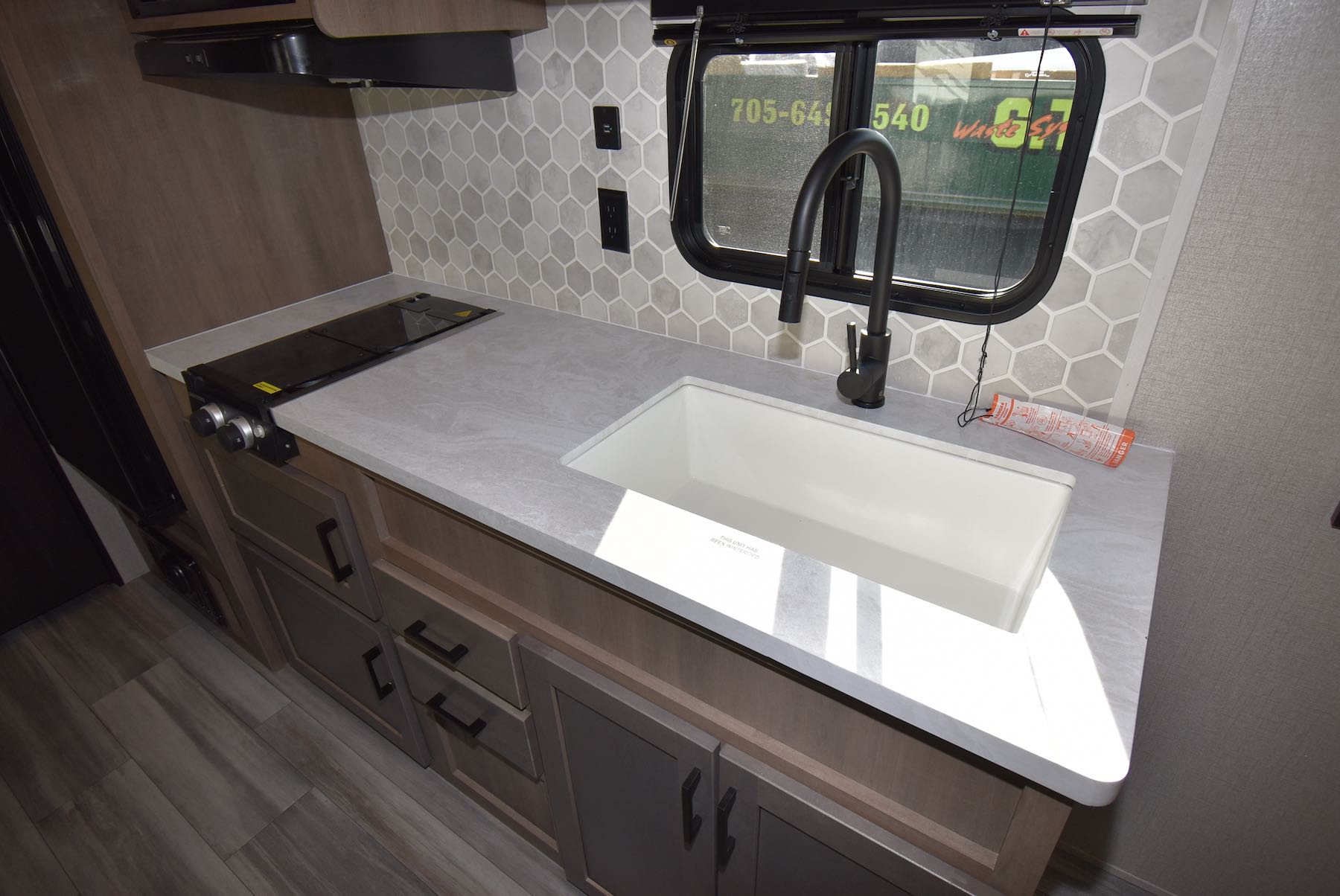 NEW 2024 Starcraft Autumn Ridge 182RB - Christie's RV