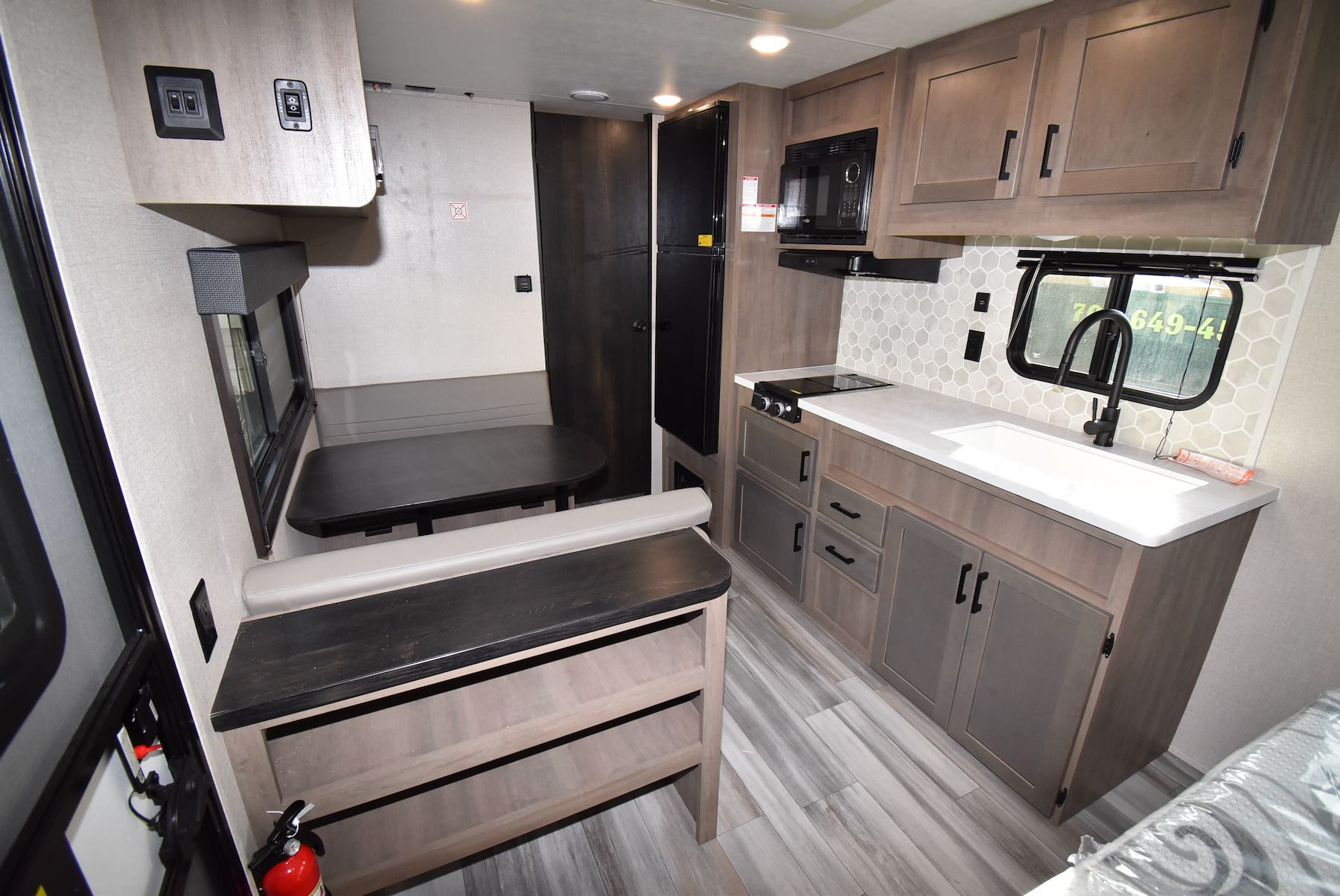 NEW 2024 Starcraft Autumn Ridge 182RB - Christie's RV