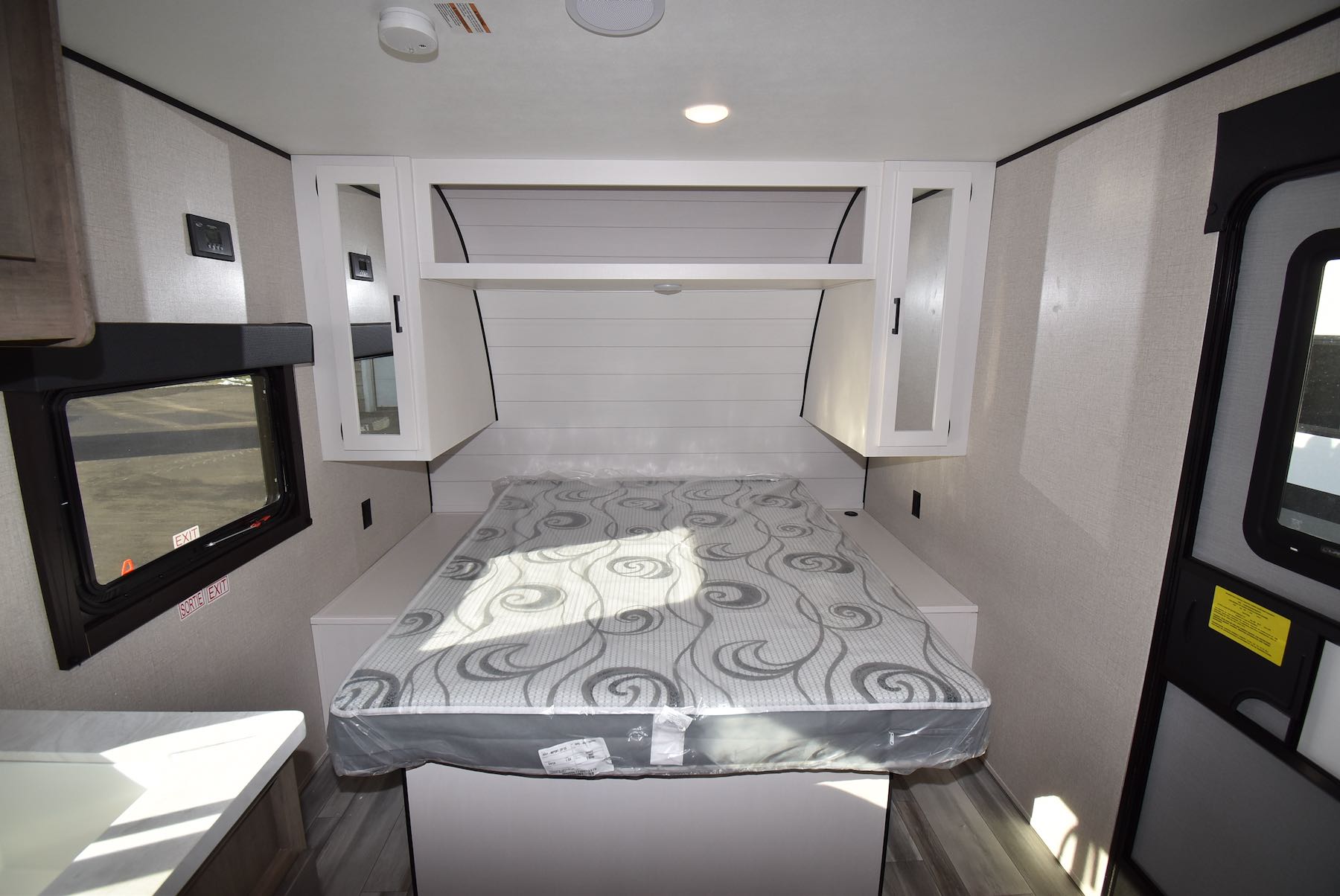 NEW 2024 Starcraft Autumn Ridge 182RB - Christie's RV