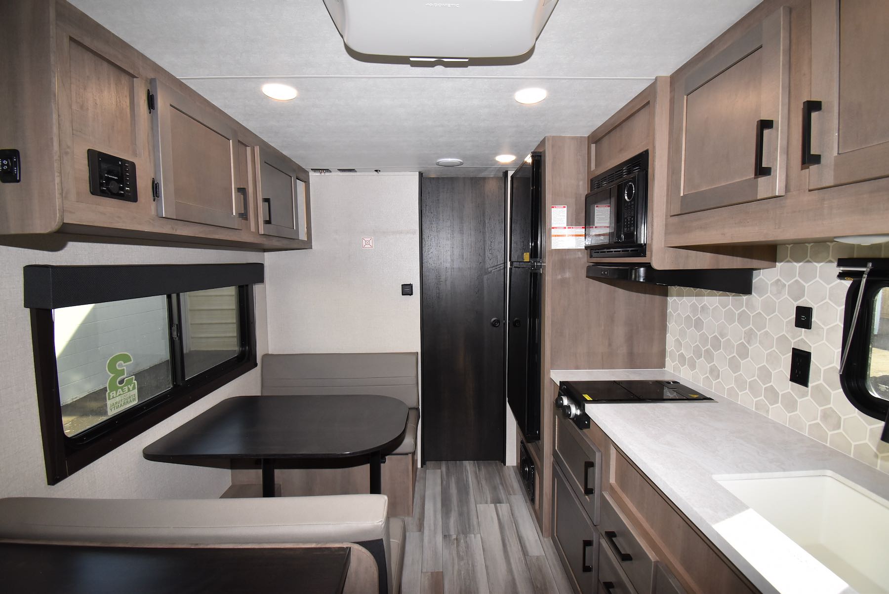 NEW 2024 Starcraft Autumn Ridge 182RB - Christie's RV