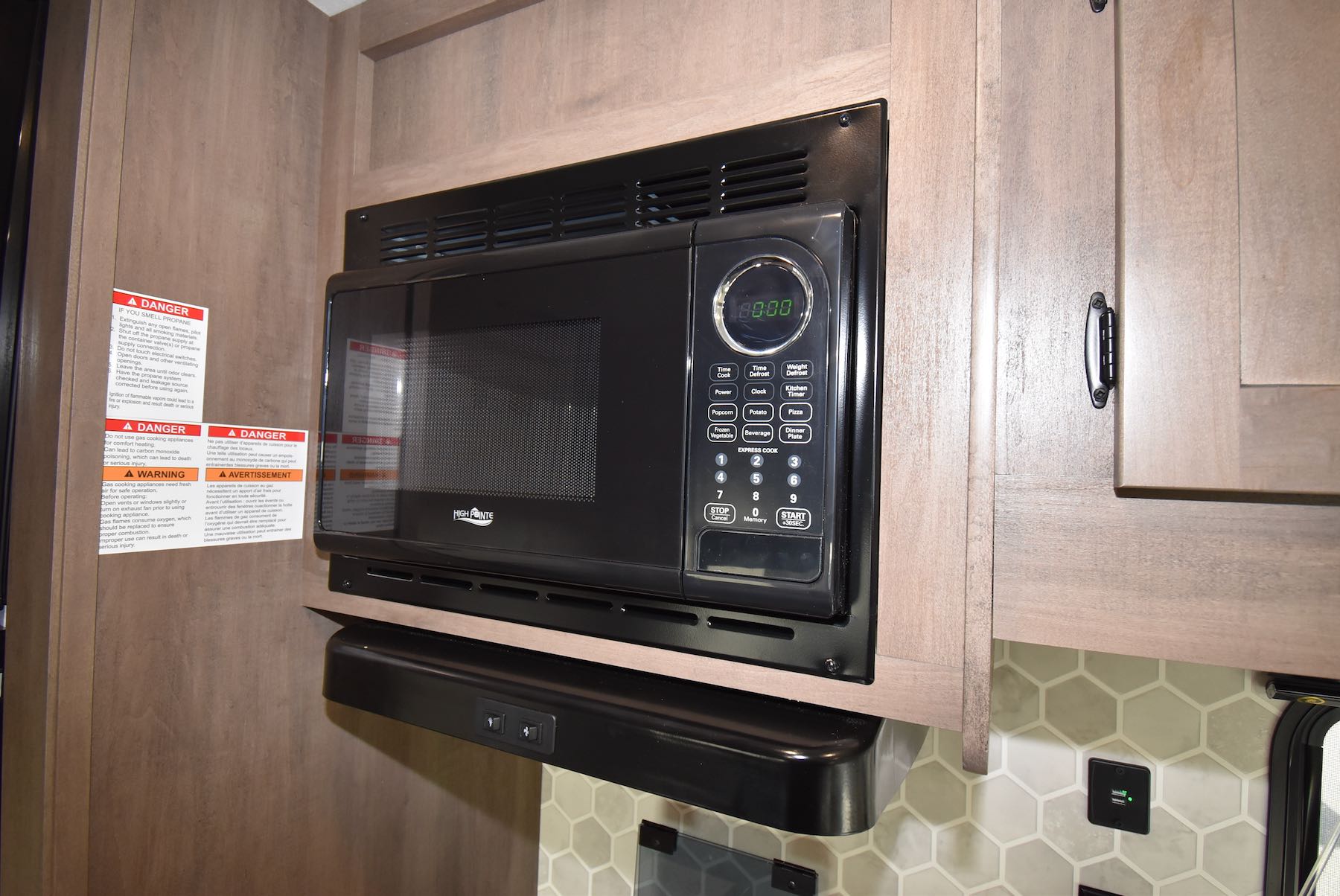 NEW 2024 Starcraft Autumn Ridge 182RB - Christie's RV