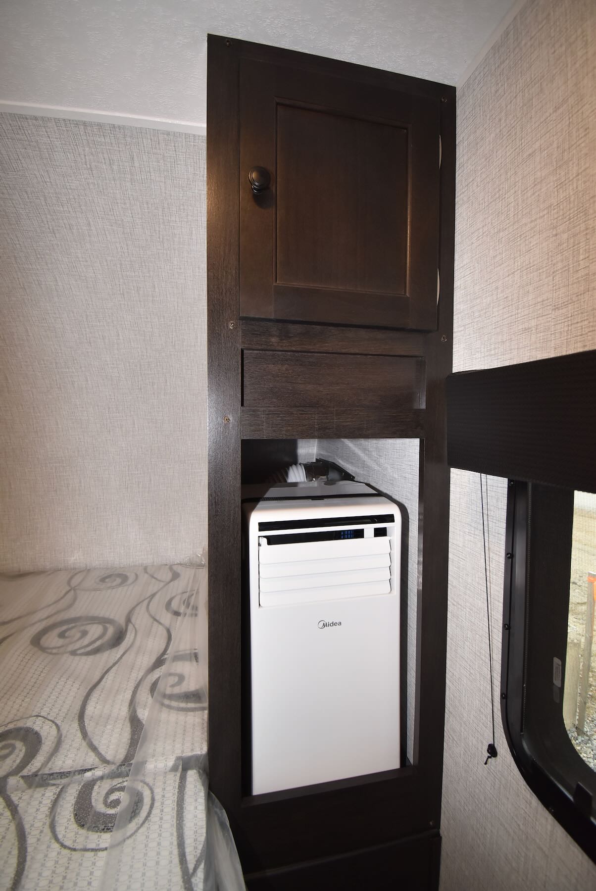 NEW 2024 Braxton Creek Bushwhacker Plus 17MB - Christie's RV