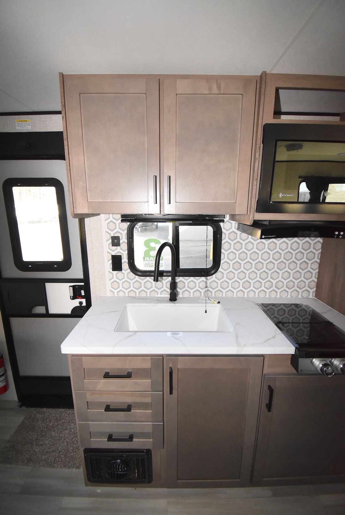 NEW 2025 Starcraft Autumn Ridge 180BHS - Christie's RV