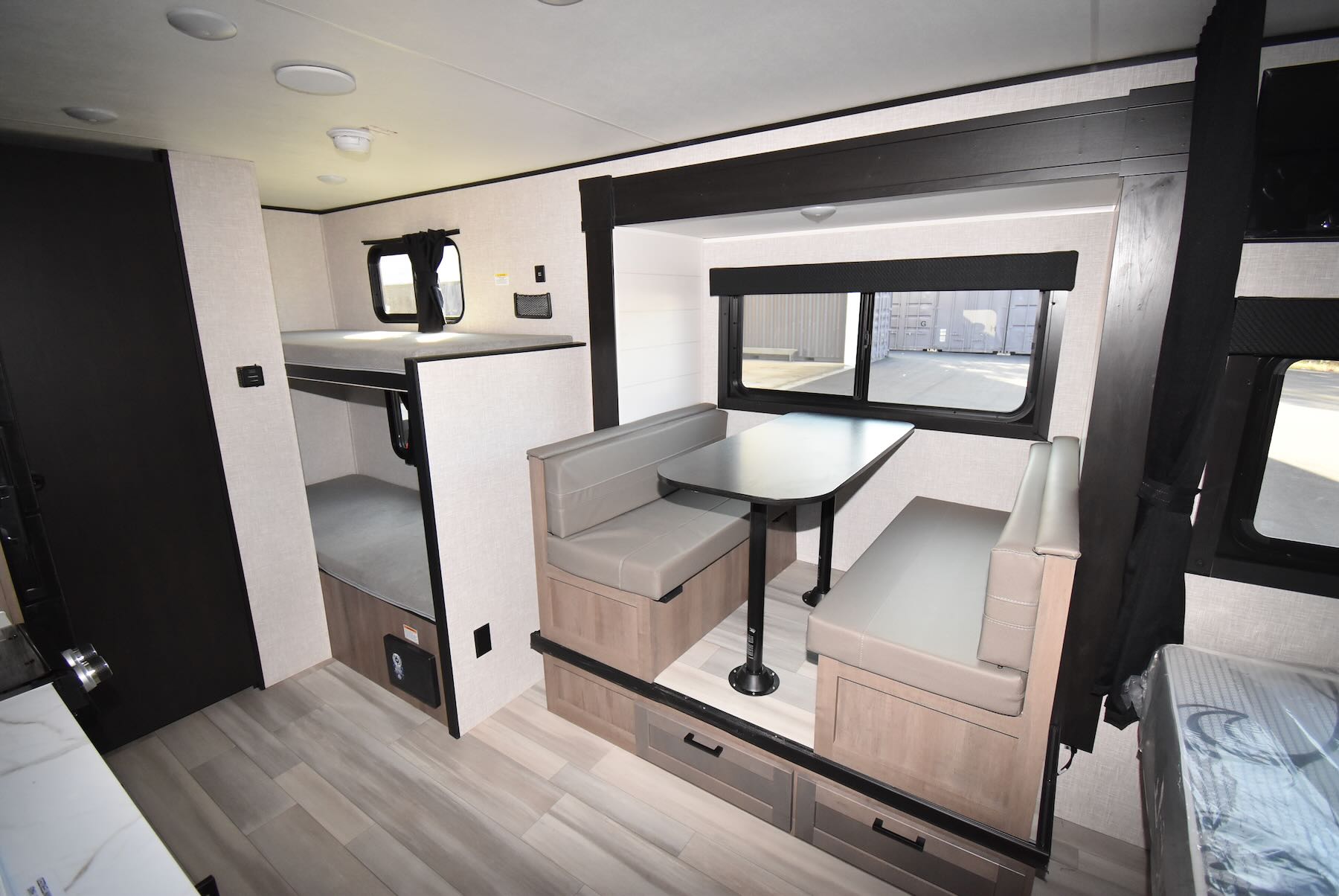 NEW 2025 Starcraft Autumn Ridge 180BHS - Christie's RV