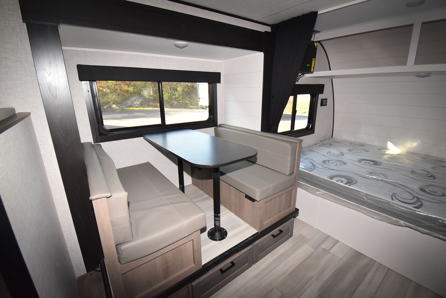 NEW 2025 Starcraft Autumn Ridge 180BHS - Christie's RV