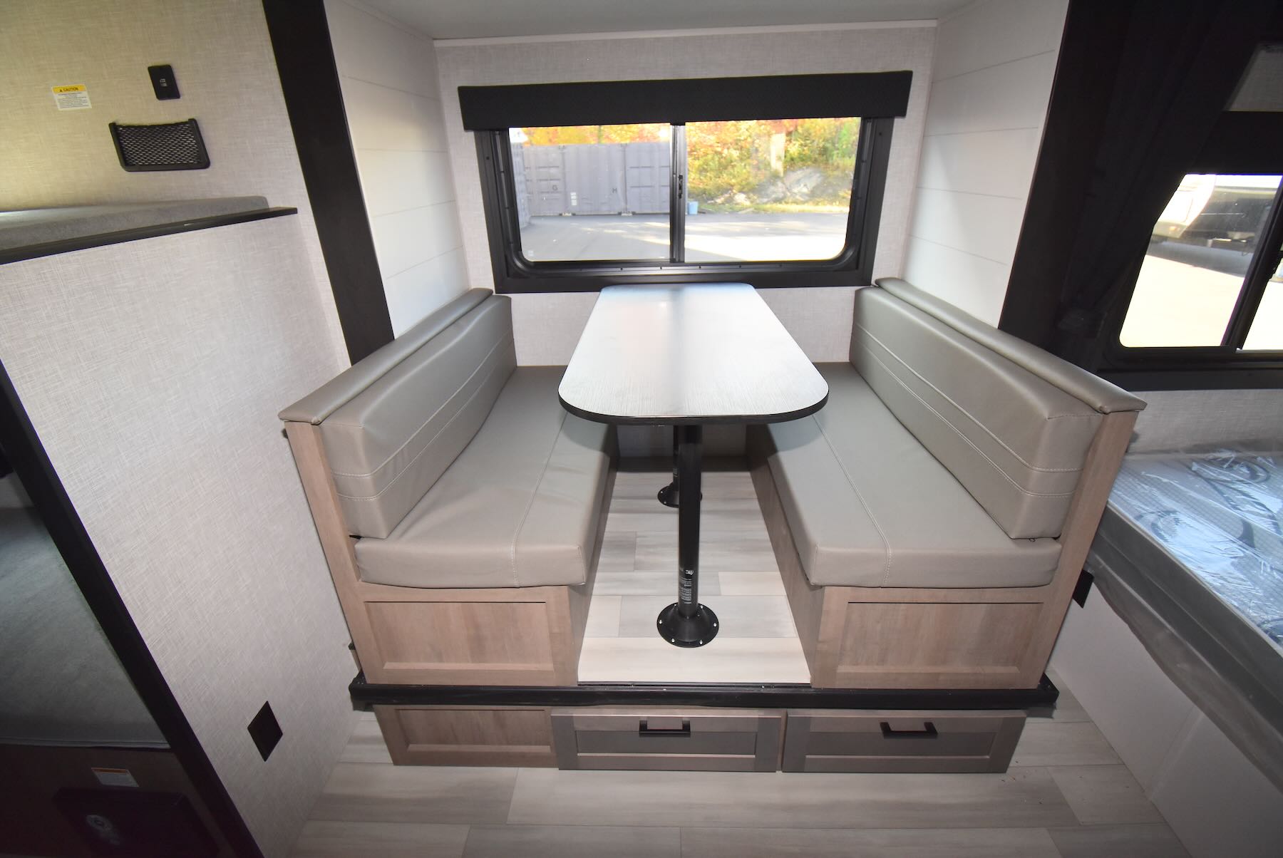 NEW 2025 Starcraft Autumn Ridge 180BHS - Christie's RV