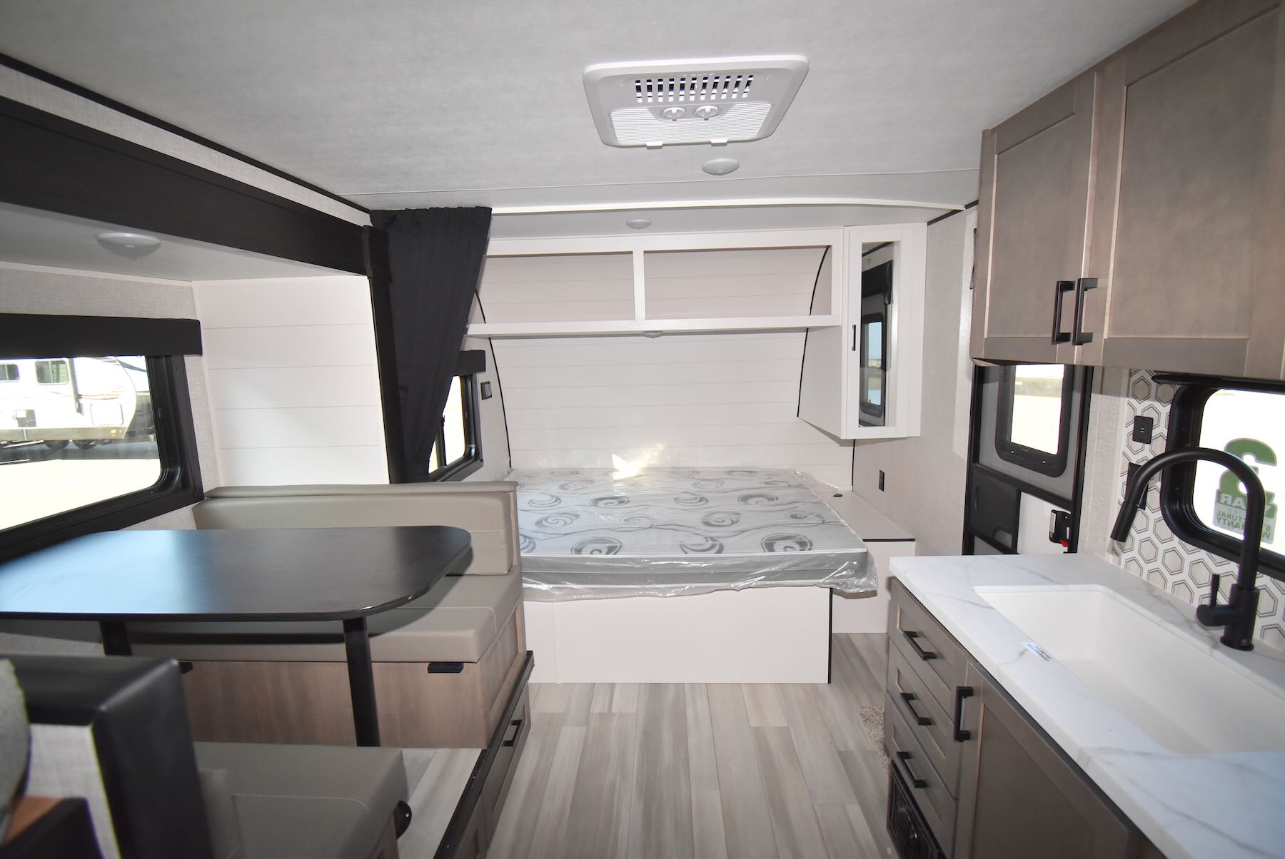 NEW 2025 Starcraft Autumn Ridge 180BHS - Christie's RV