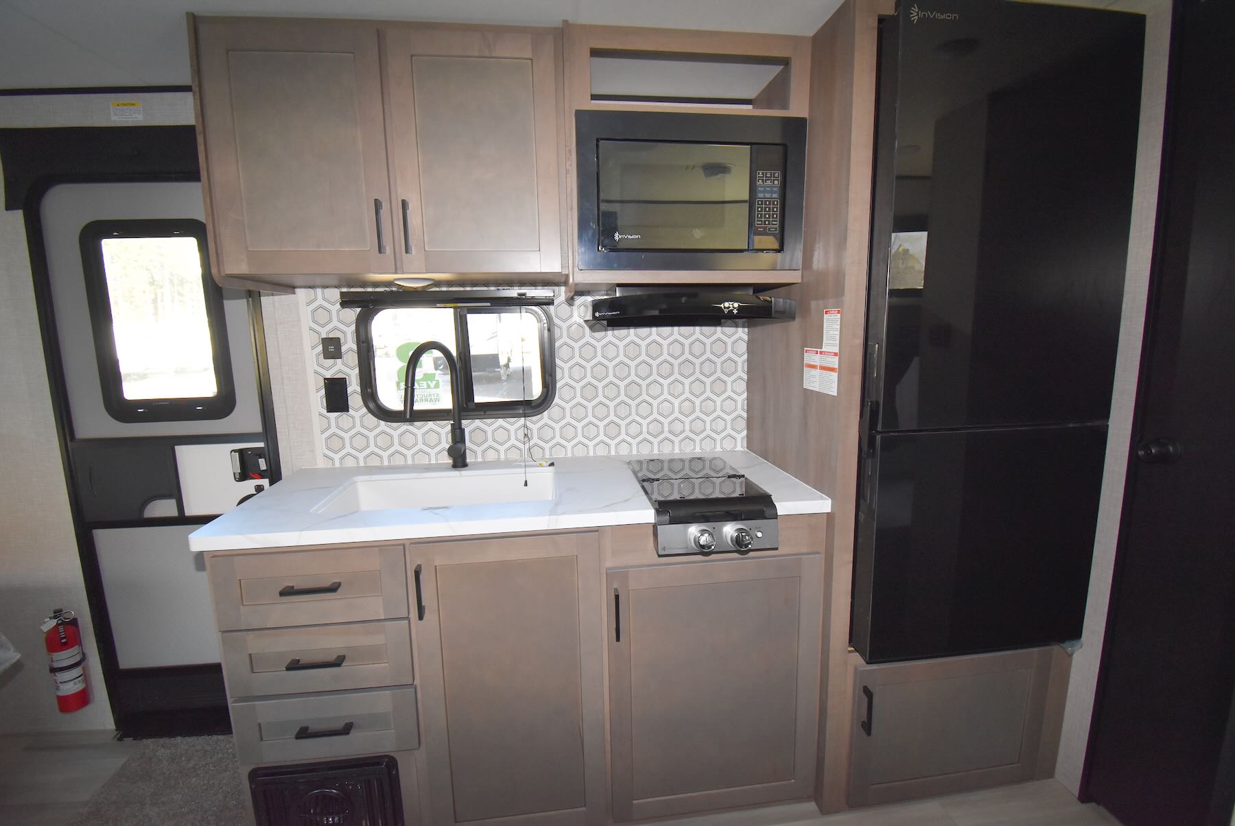 NEW 2025 Starcraft Autumn Ridge 180BHS - Christie's RV