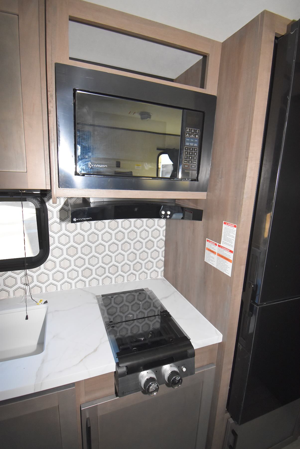 NEW 2025 Starcraft Autumn Ridge 180BHS - Christie's RV