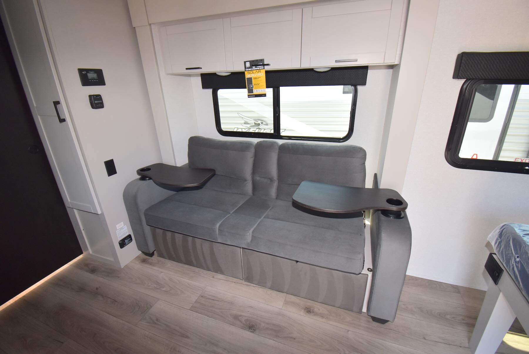 NEW 2026 Jayco Jay Feather Air 18FBS - Christie's RV