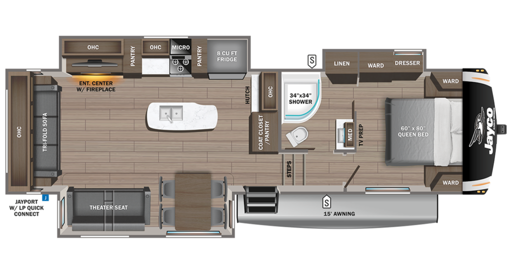 Christie's RV - Your road to adventure begins here. RV Sales