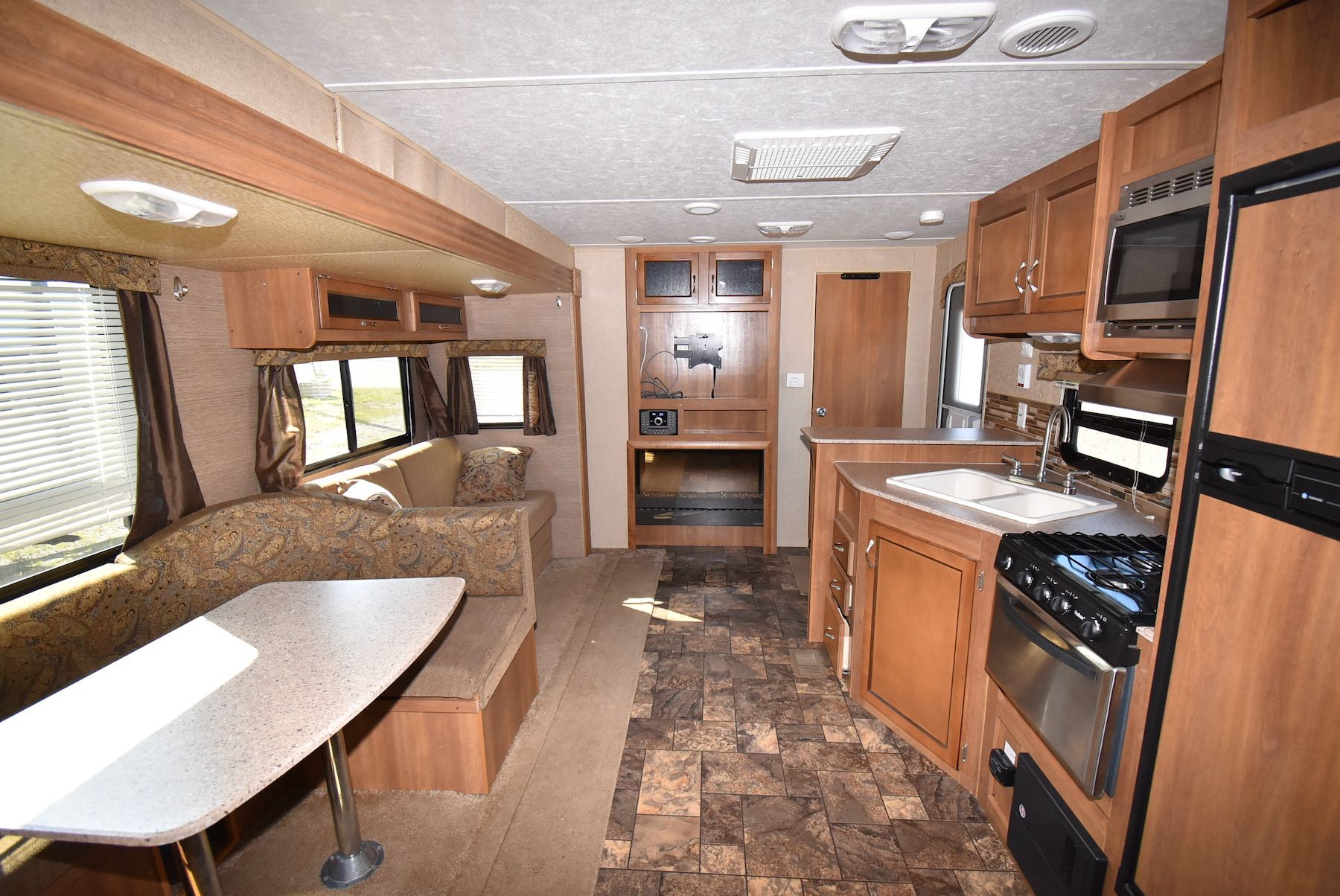 USED 2015 Coachmen Catalina 293DDS - Christie's RV