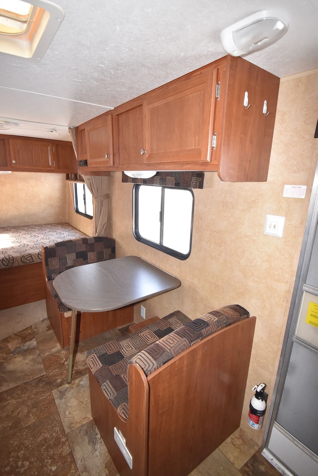 USED 2012 Jayco Jay Flight Swift SLX 185RB - Christie's RV