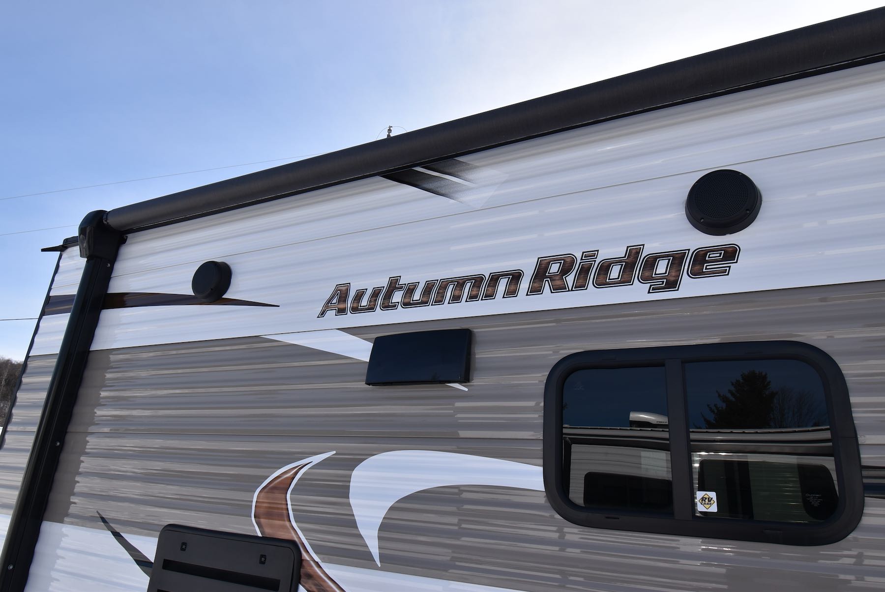 USED 2022 Starcraft Autumn Ridge Single Axle 19BH - Christie's RV