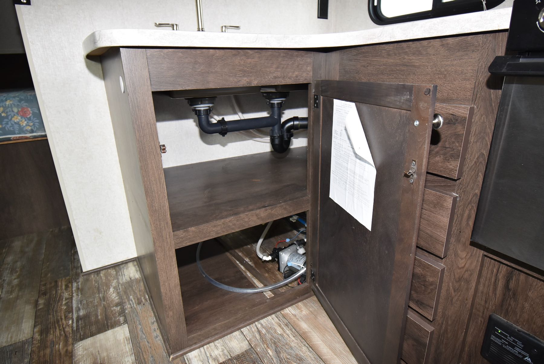 USED 2019 Starcraft Autumn Ridge 21RBS - Christie's RV