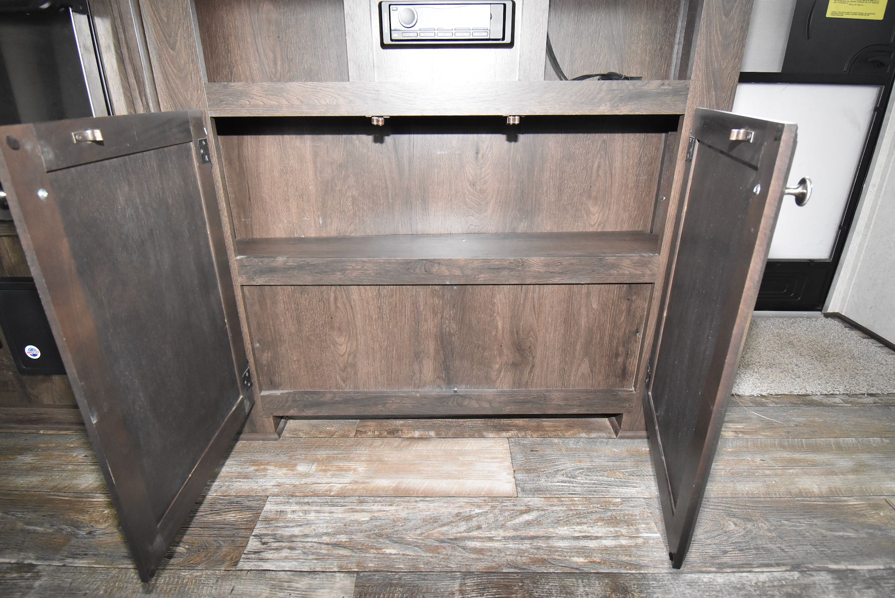 USED 2019 Starcraft Autumn Ridge 21RBS - Christie's RV