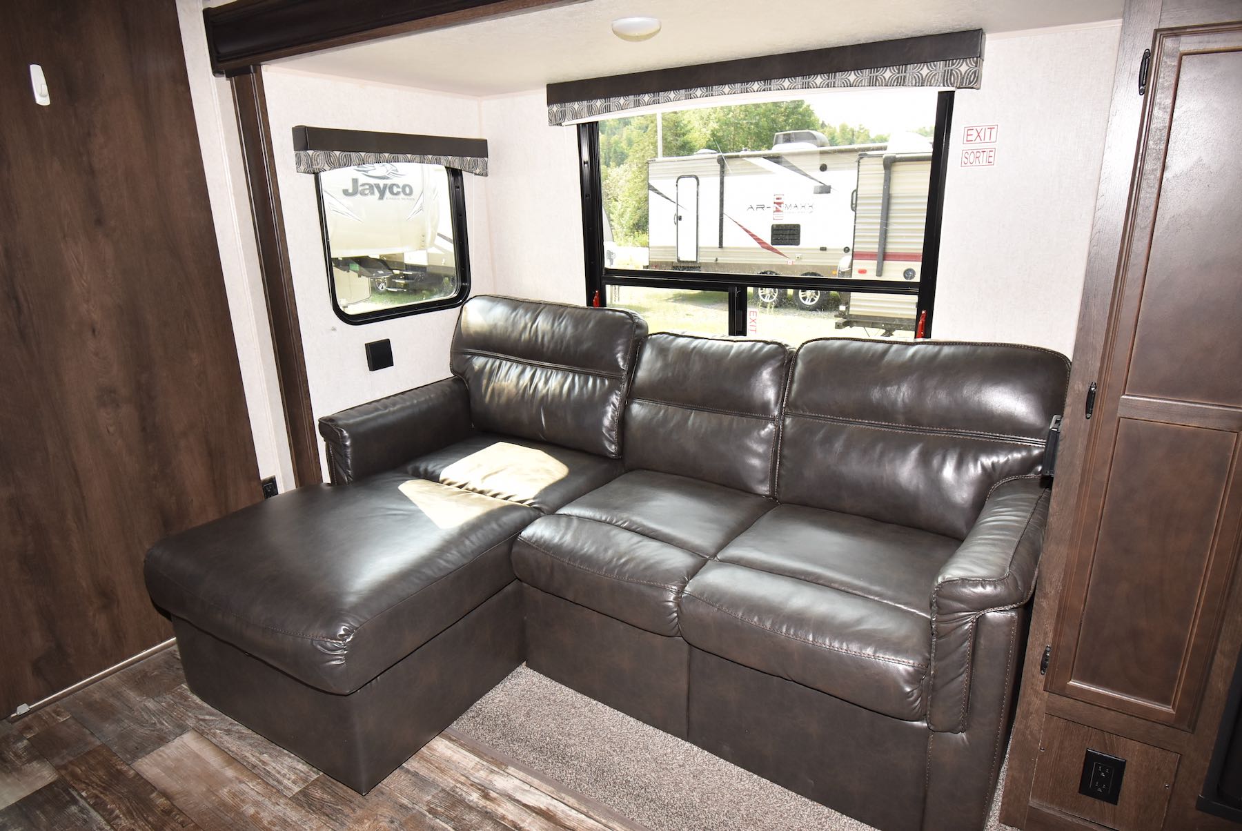 USED 2019 Starcraft Autumn Ridge 21RBS - Christie's RV