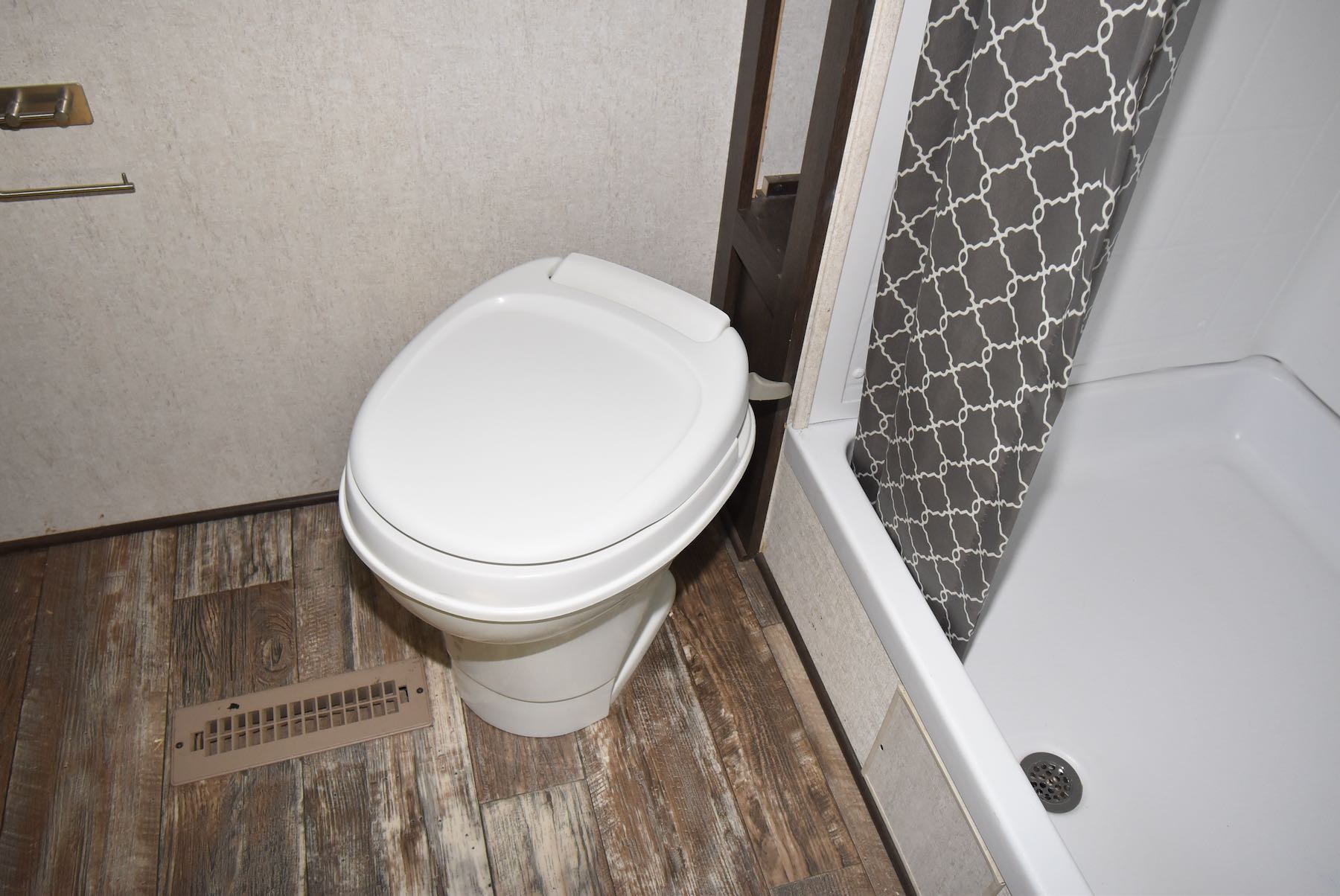 USED 2019 Starcraft Autumn Ridge 21RBS - Christie's RV