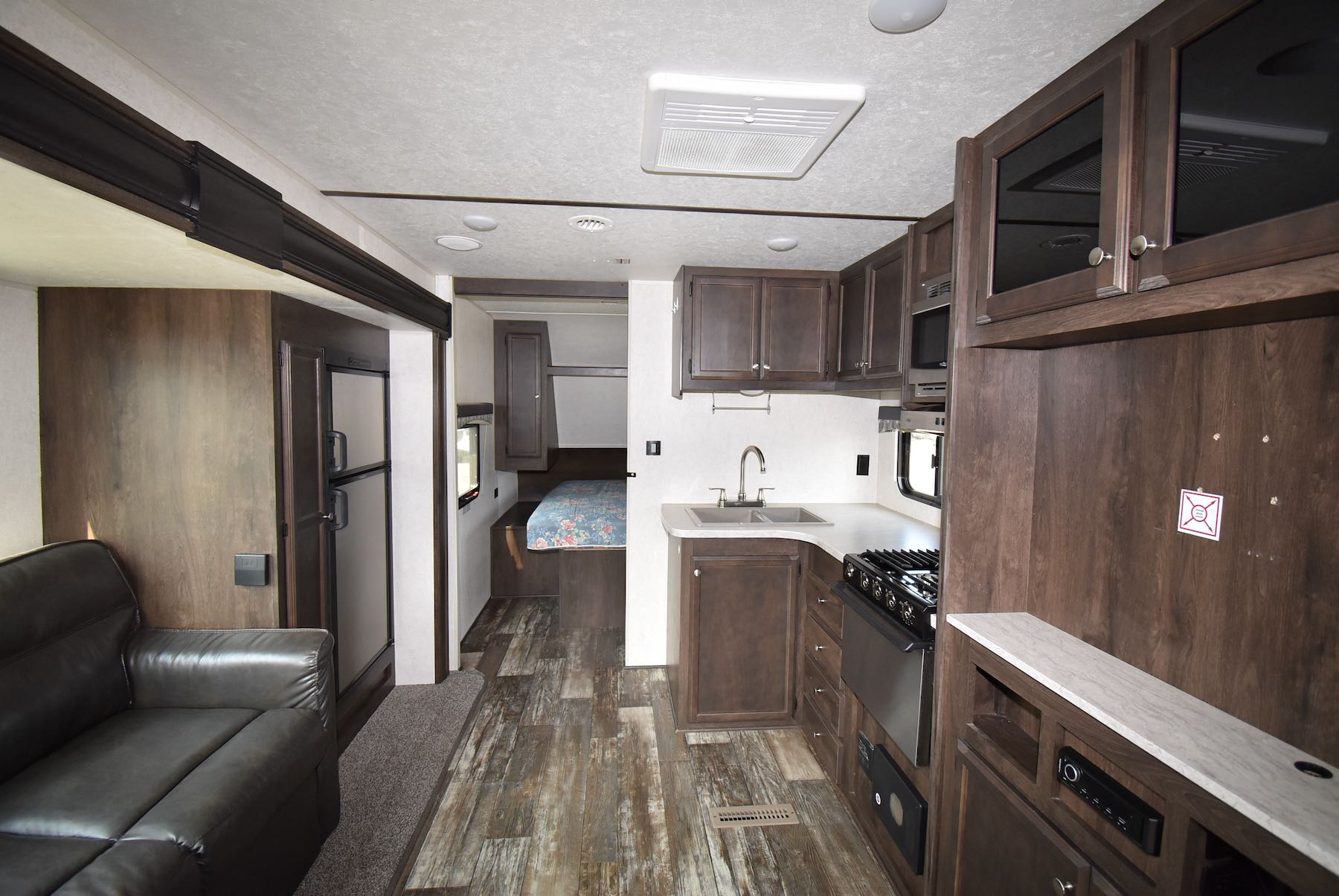 USED 2019 Starcraft Autumn Ridge 21RBS - Christie's RV