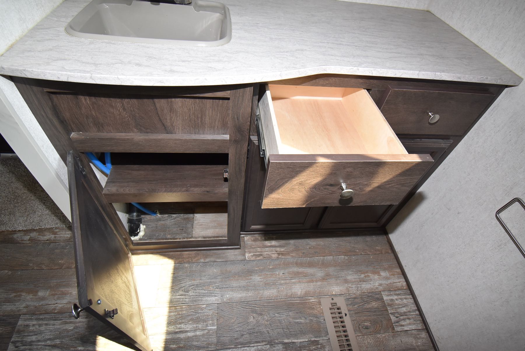 USED 2019 Starcraft Autumn Ridge 21RBS - Christie's RV